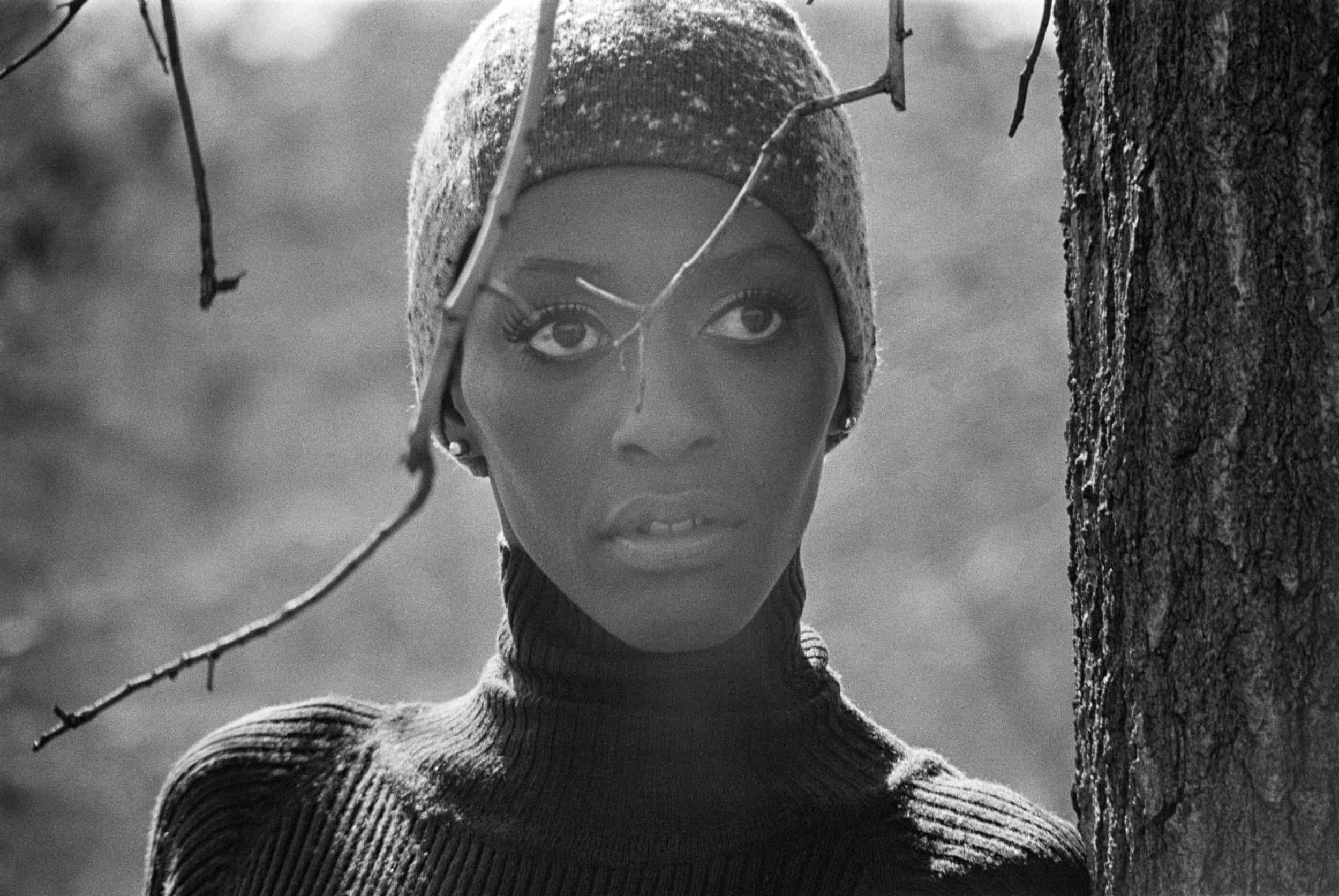 'Invisible Beauty' Review - How Bethann Hardison Raised Fashion's ...