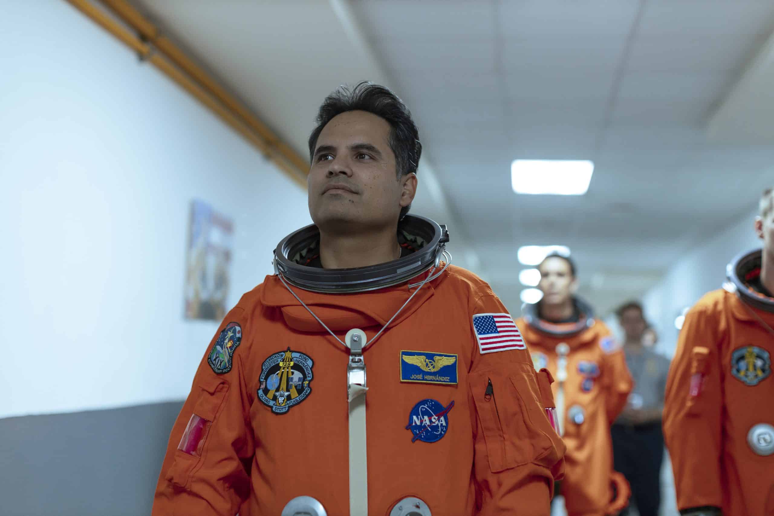 'A Million Miles Away' Review - Real-Life Astronaut Tale Gives You A ...