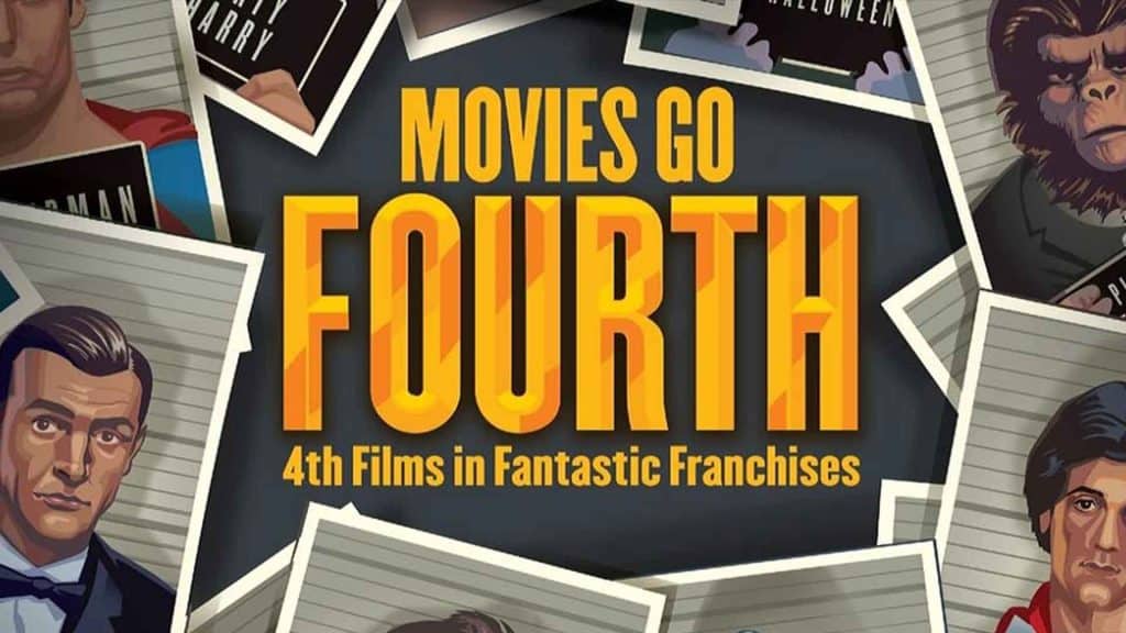 GVN Interview With 'Movies Go Fourth' Author Mark Edlitz