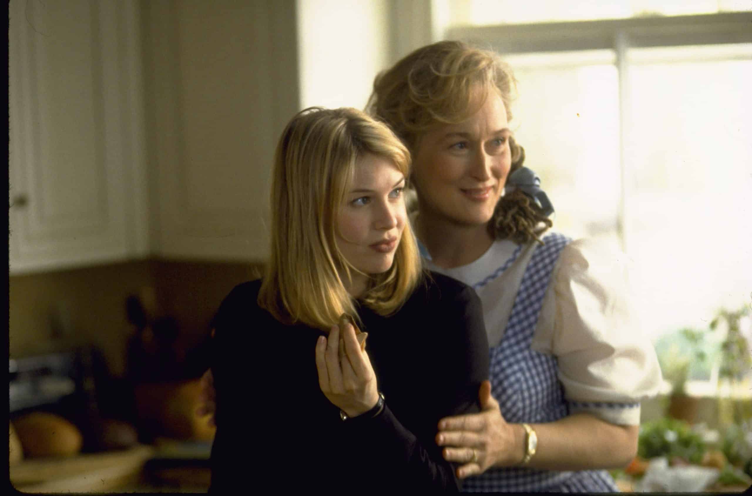 'One True Thing' Blu-Ray Review - The Joy And Pain Of A Complicated Family