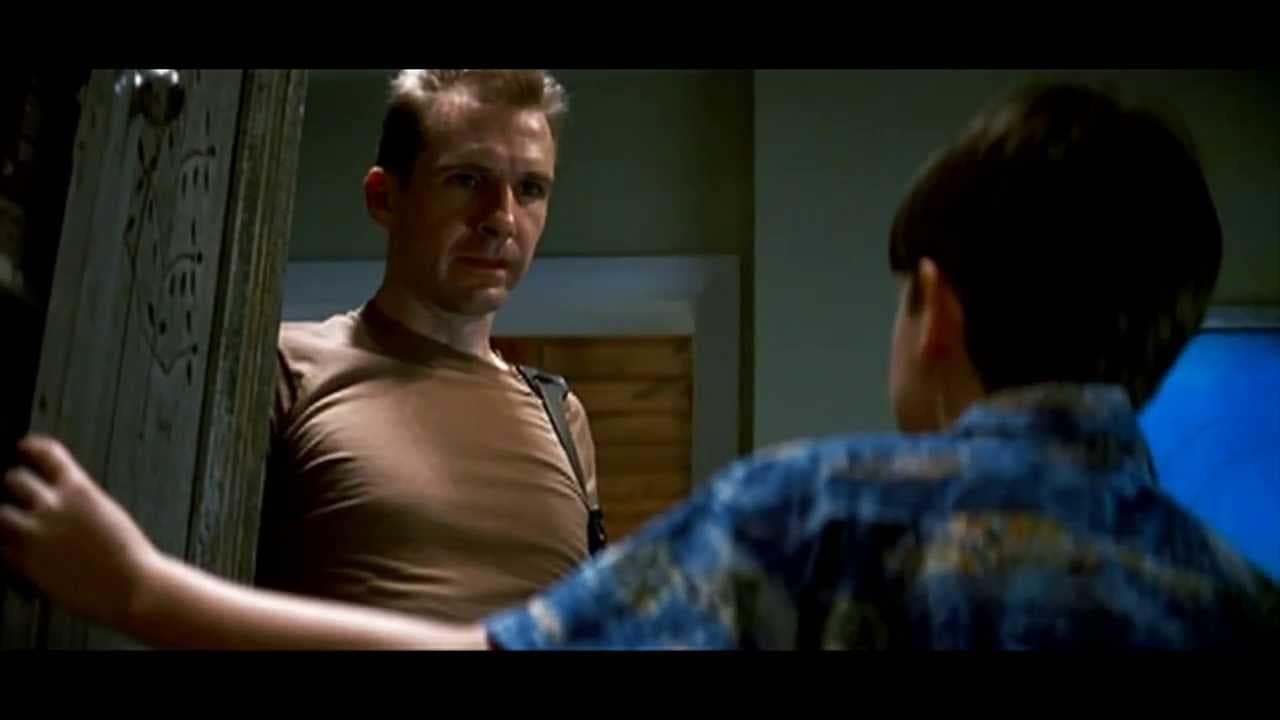 'Red Dragon' 4K UHD Blu-Ray Review - A Solid Entry Into The Hannibal ...