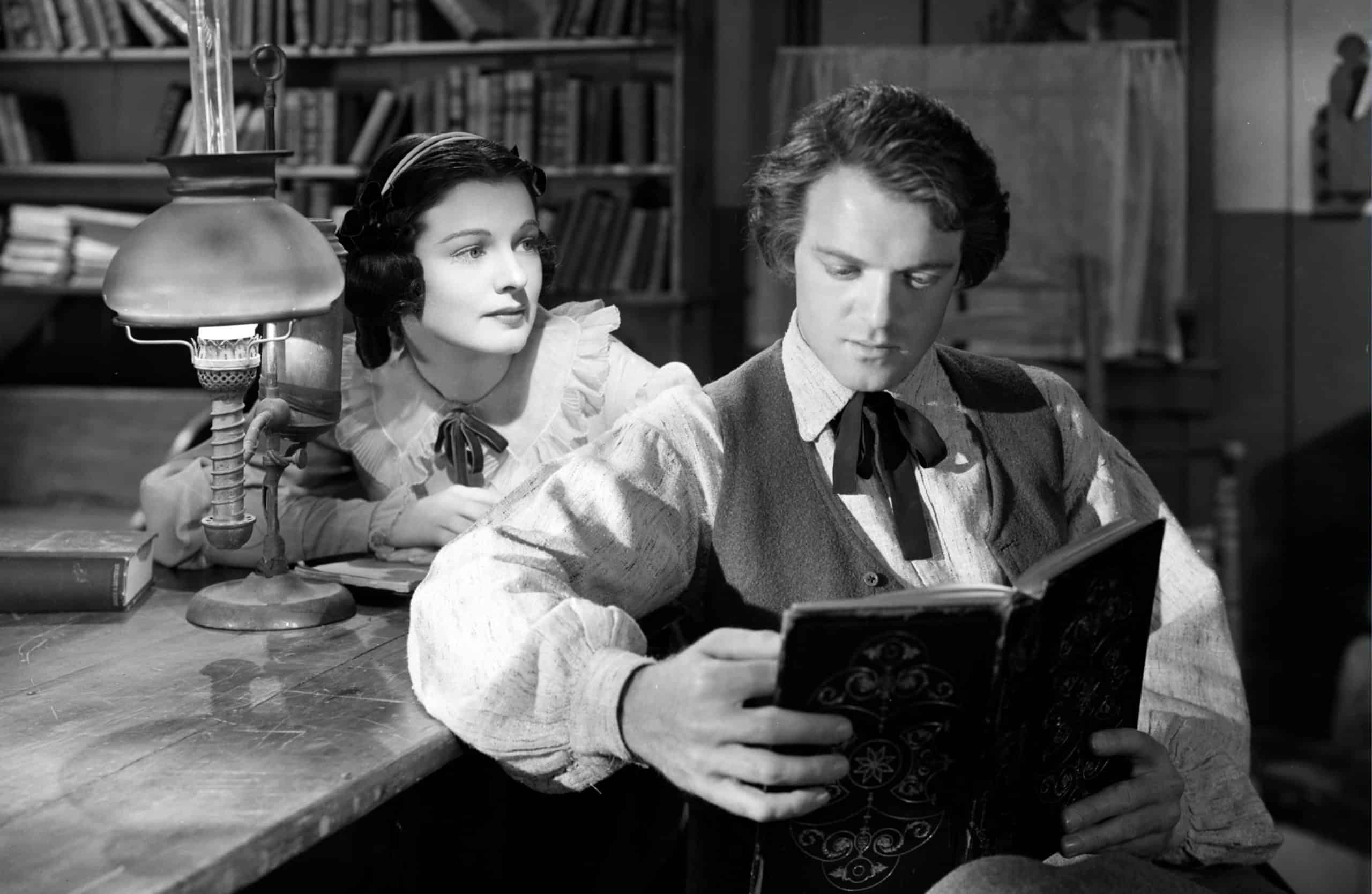 'Tennessee Johnson' Blu-Ray Review - An Entertaining Yet Overly ...