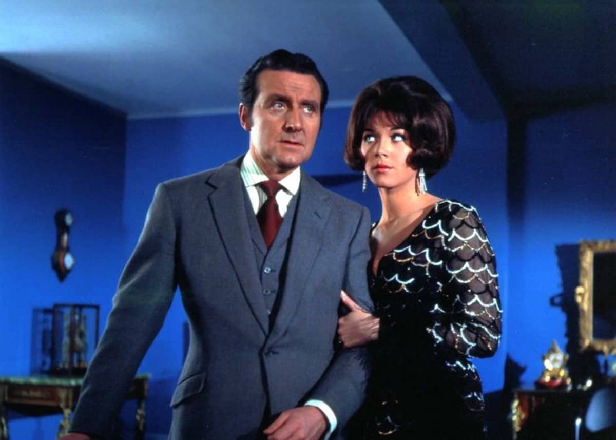 Imprint Television To Release The Tara King Era Of 'The Avengers' On ...