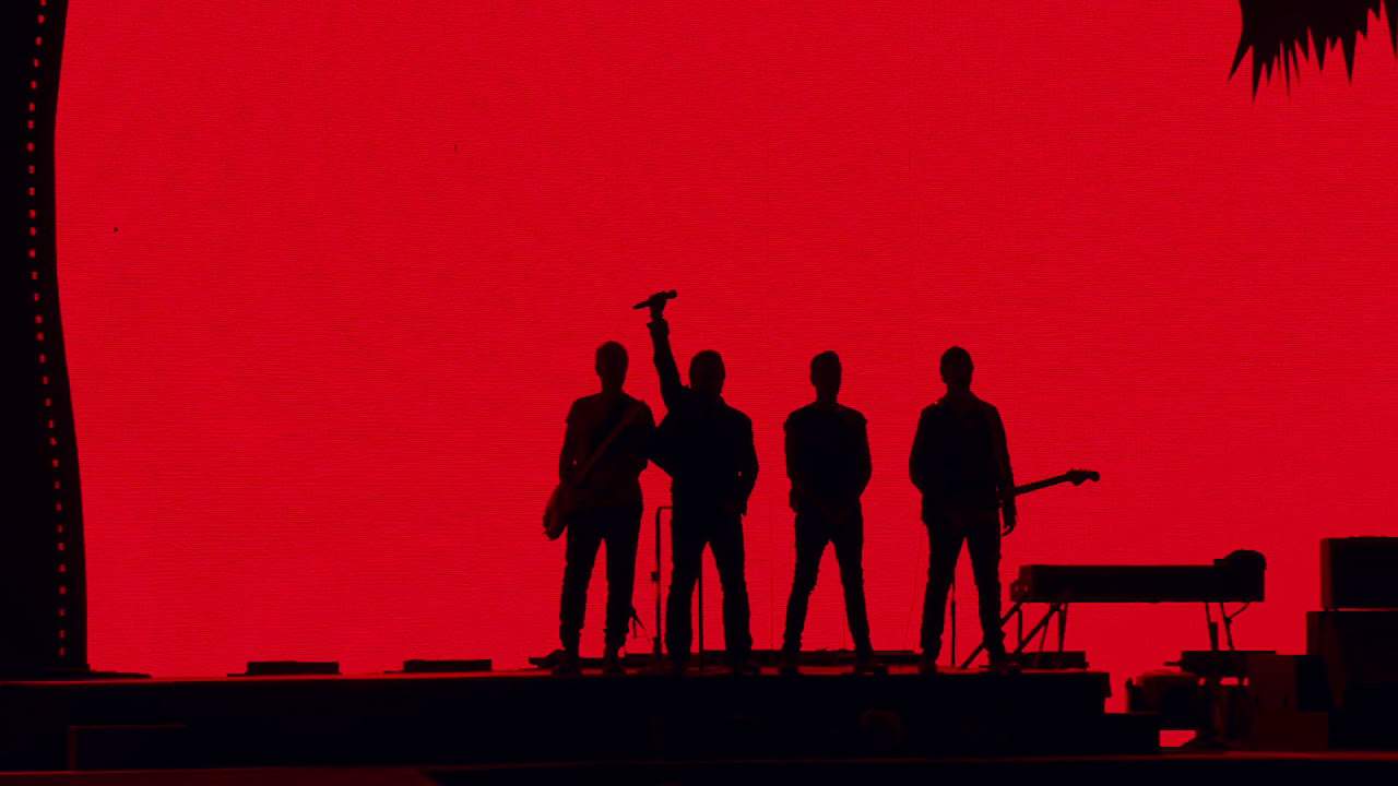 The Top 10 (Other) Best Live Concert Films Ever Produced