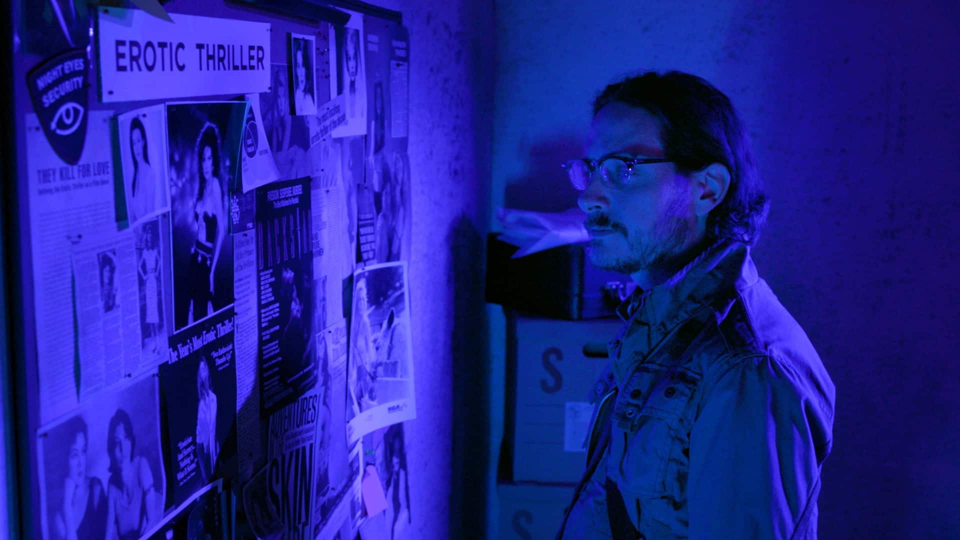 'We Kill For Love' Review - A Patchwork Cinematic History Of Sexual Taboo