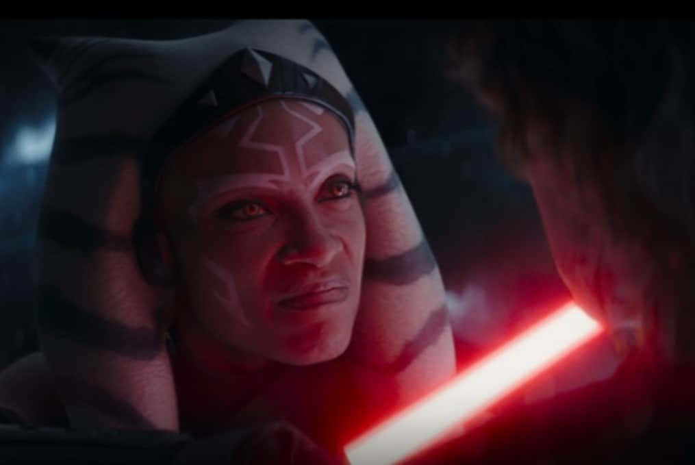 The Top 10 Best Moments Of Fan Service In Movies