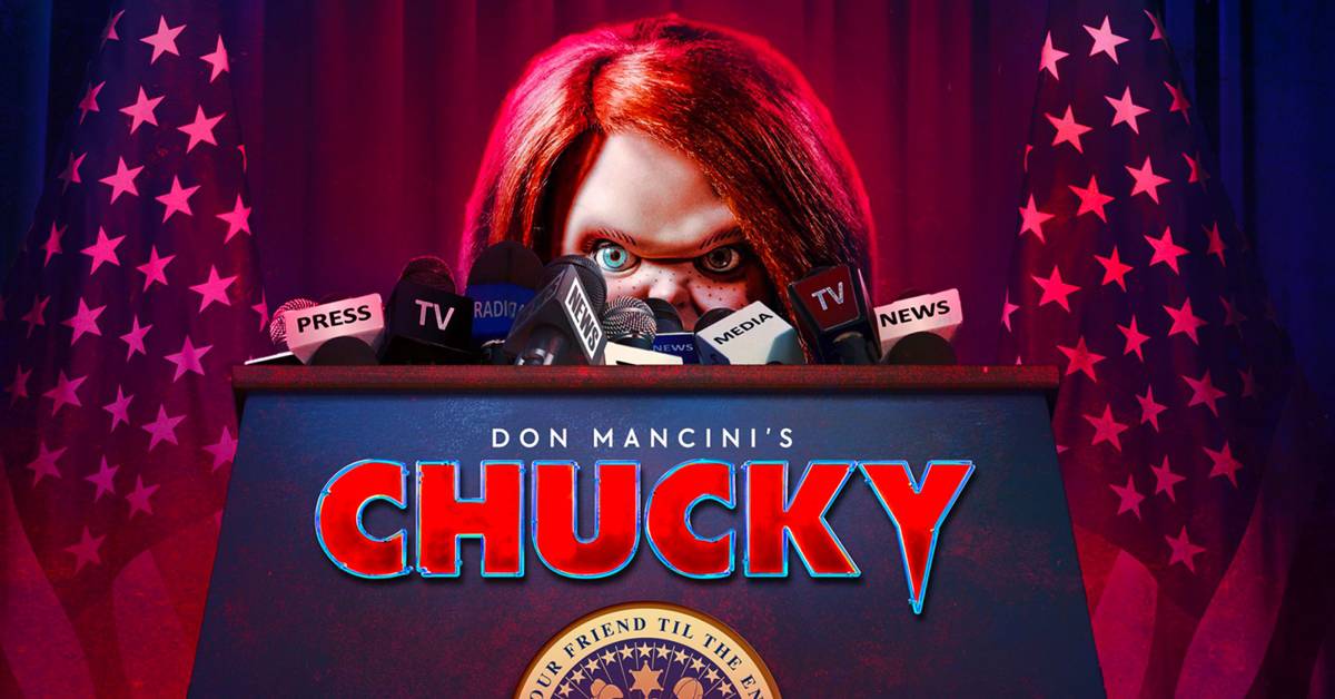 'Chucky' Season 3 Review - Tension, Horror, And Utter Absurdity Wait ...