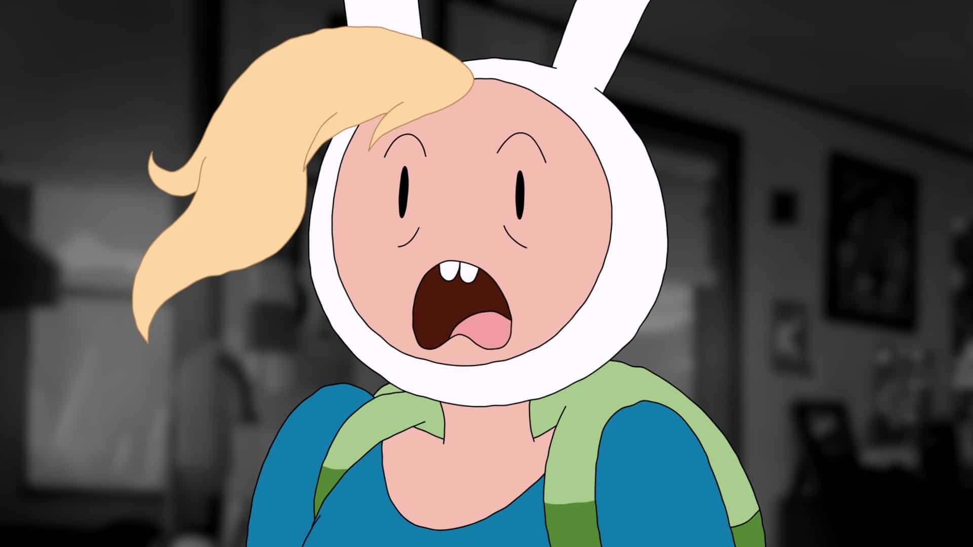 'Adventure Time: Fionna And Cake' Series Review - Being Ok With Letting Go (I Don't Want to Let ...