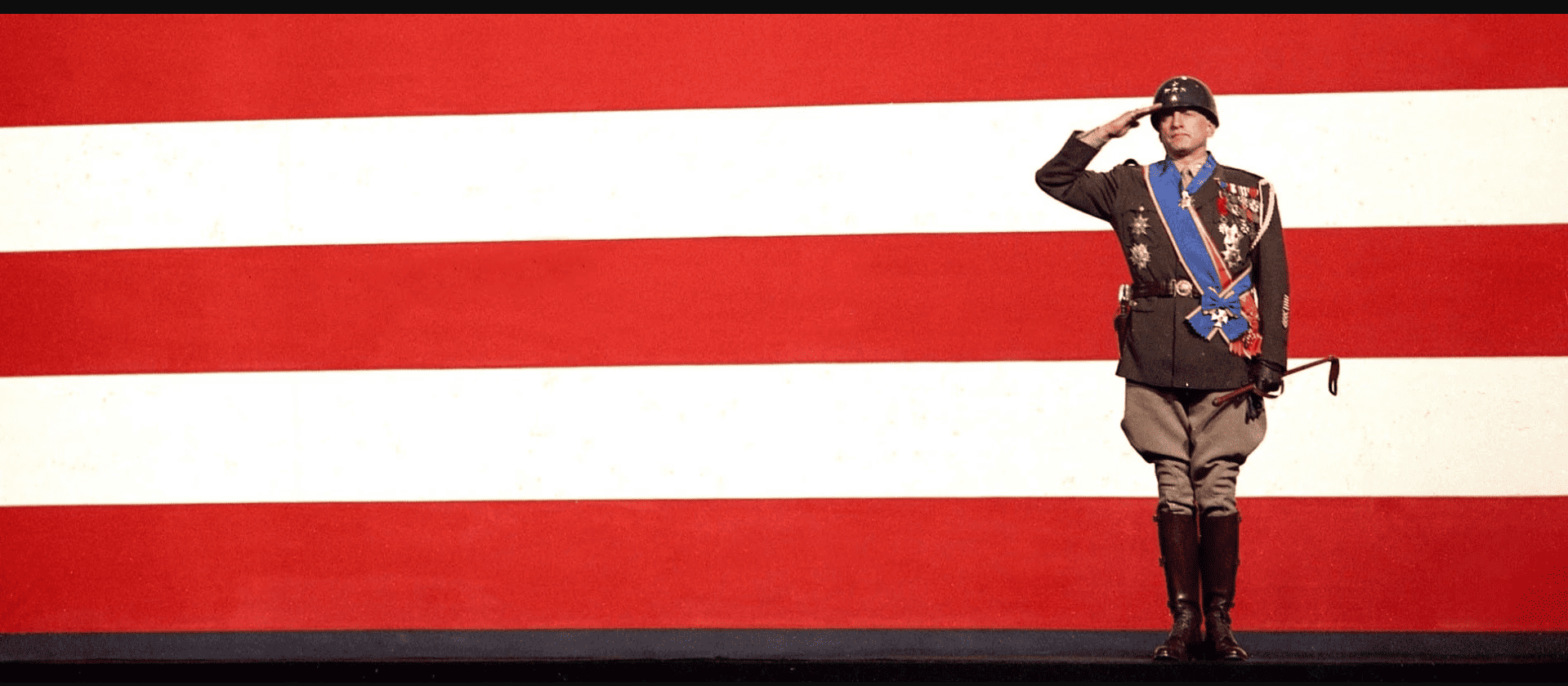 Never Forget: The Top 10 Most Patriotic Movies Ever Made