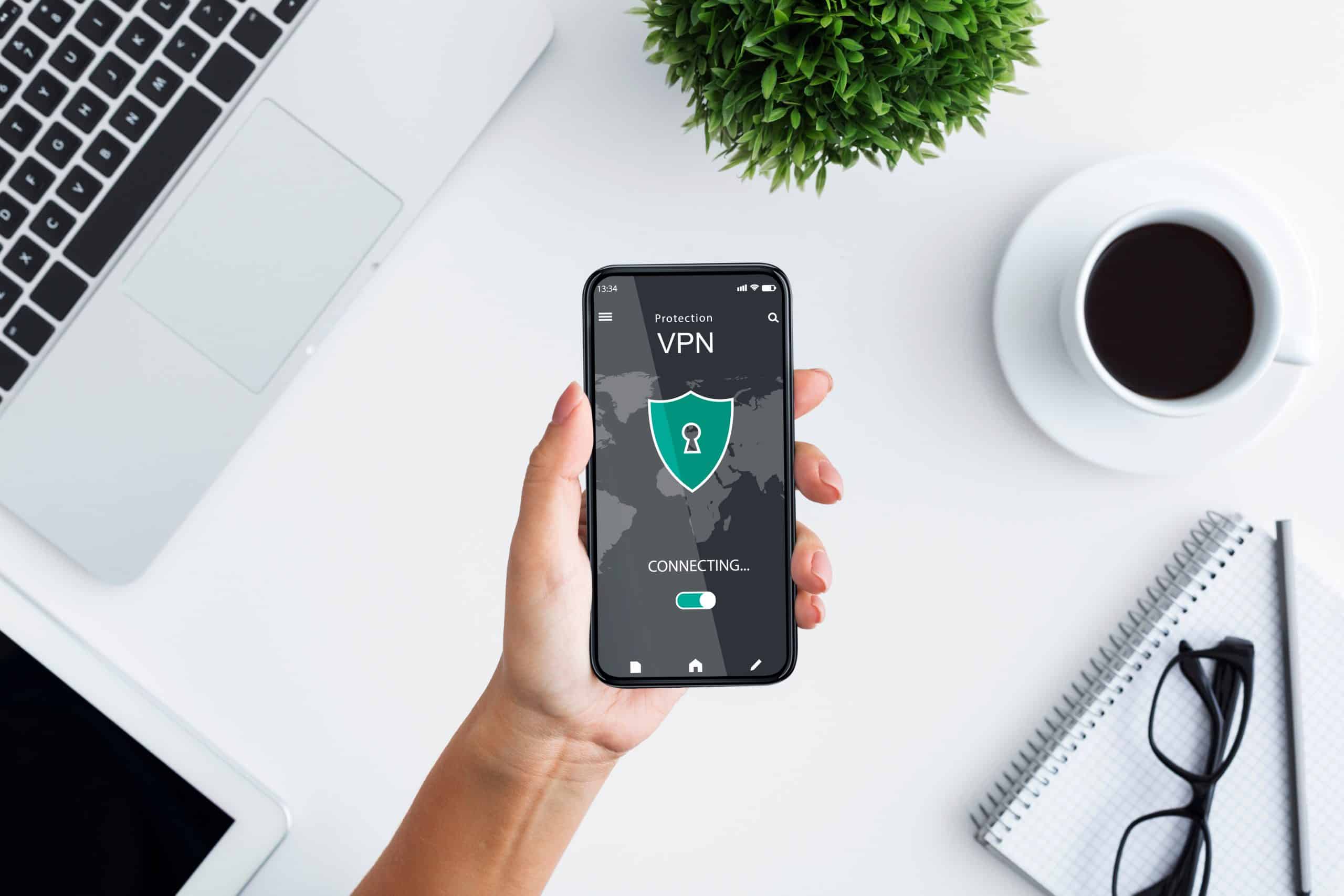 How To Improve Security On Your Android device