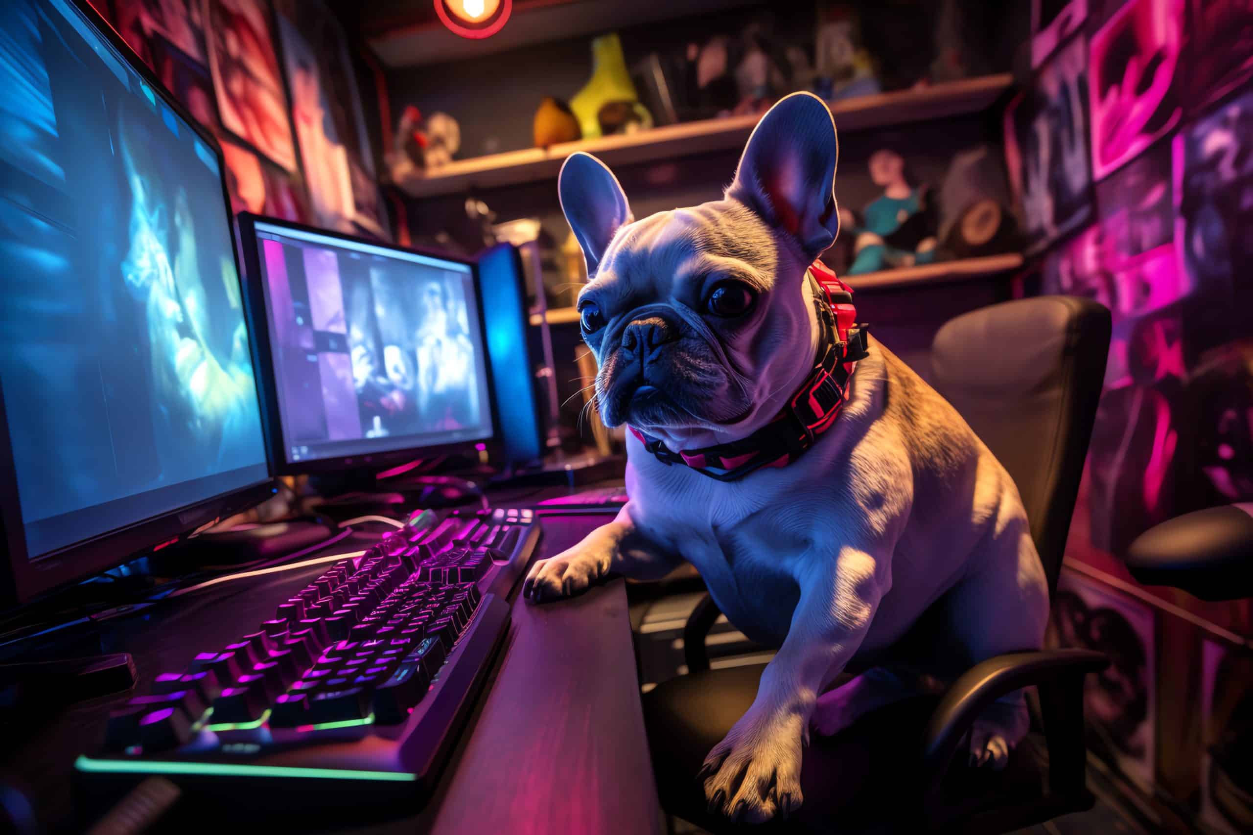 Moving with Geek Vibes: Your Guide to Setting Up a Geeky New Home