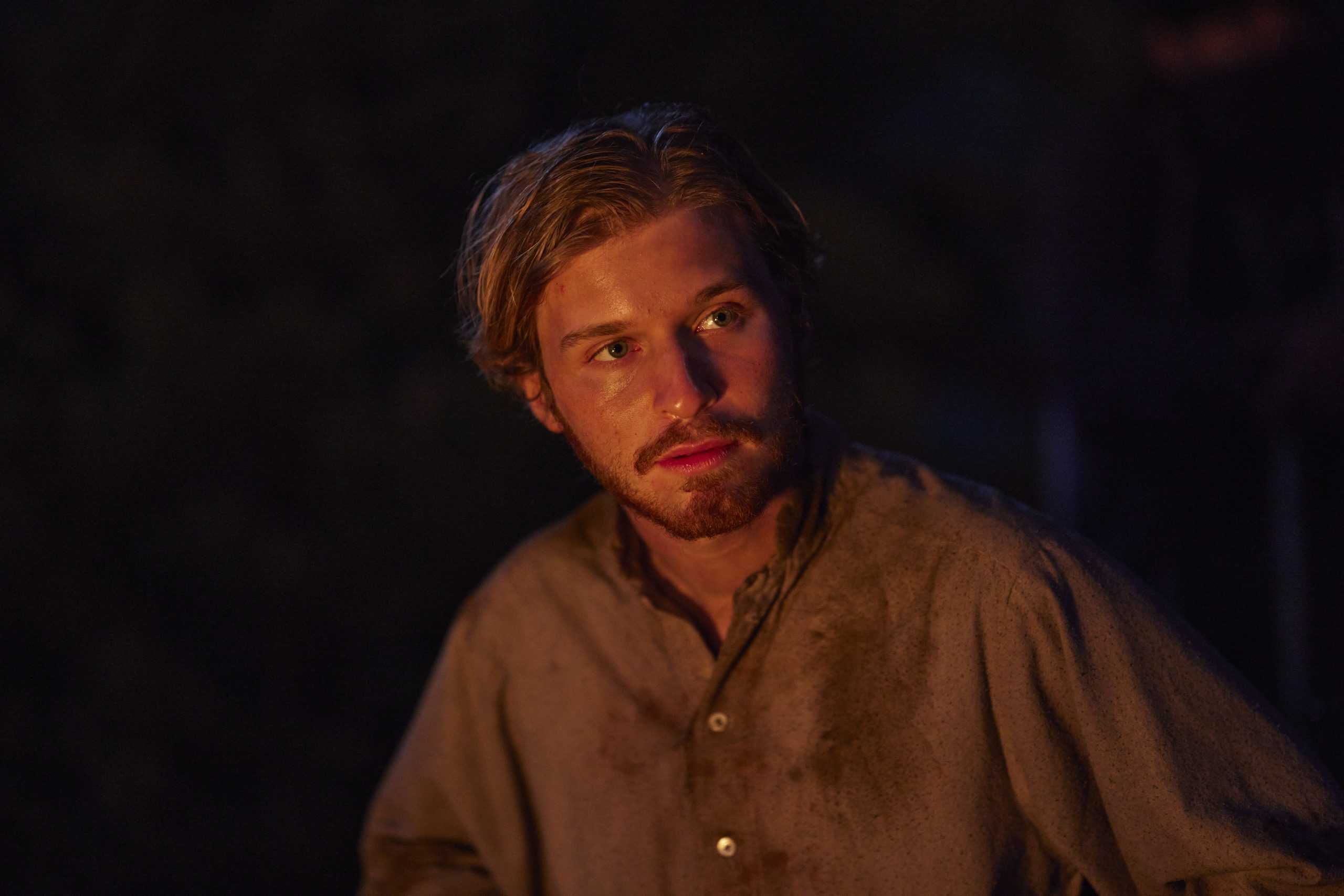 'Butcher’s Crossing' Blu-Ray Review - Nicolas Cage Western Does Not ...