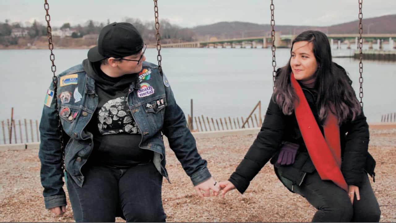 ‘Chasing Chasing Amy’ Review - A Beautiful And Honest (Re)discovery Of ...