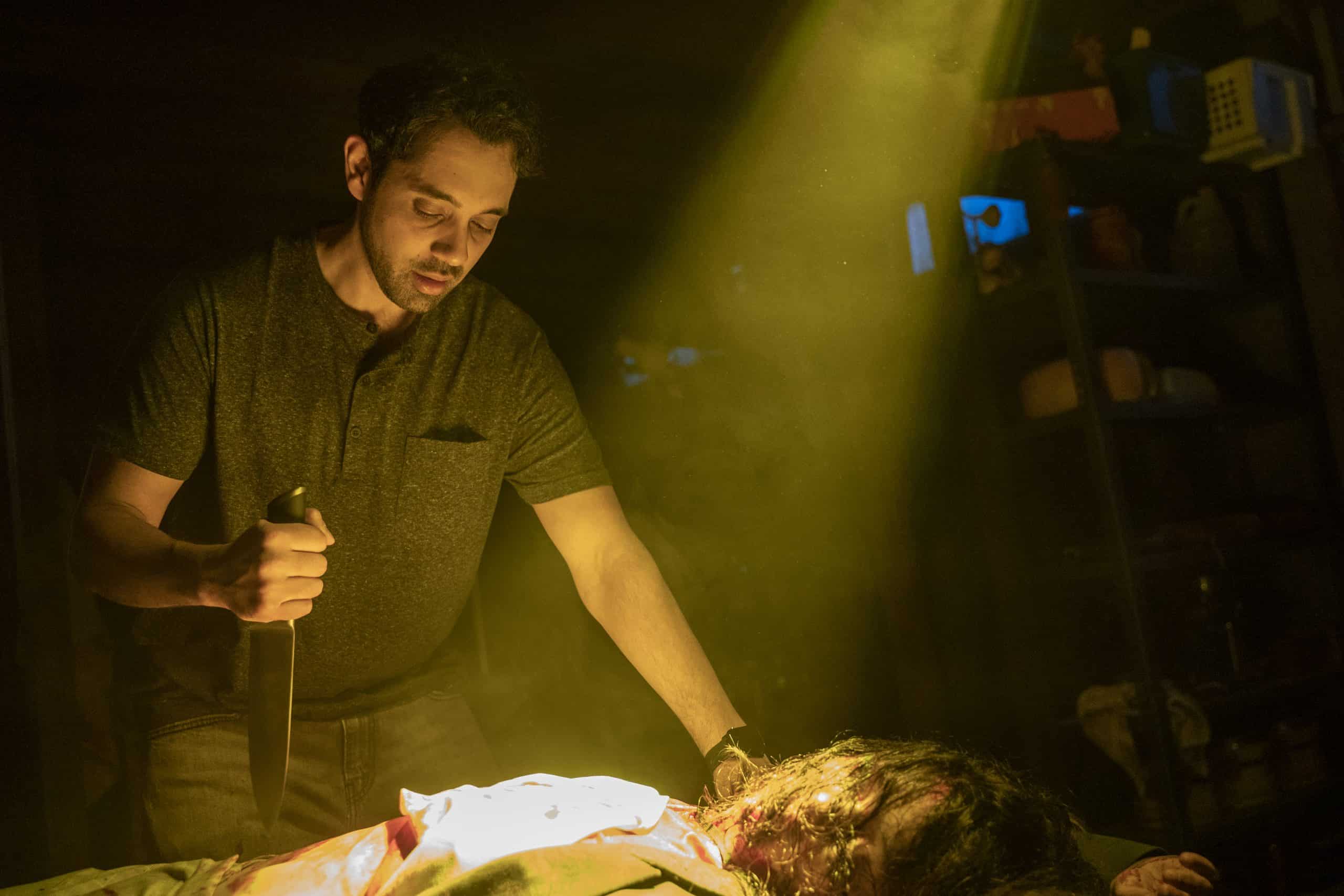 'Creepshow' Season 4 Episode 2 Review - A Classic Tale Of Absurd Karmic ...