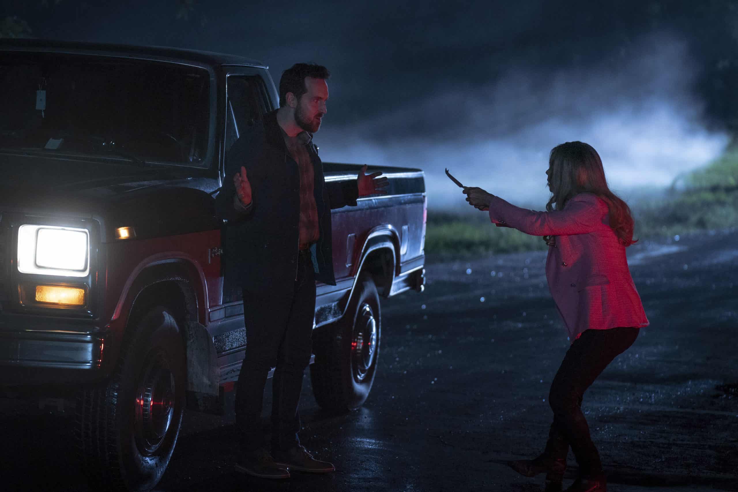 "Creepshow" Season 4 Episode 3 Review - A Pair of Tales All About ...