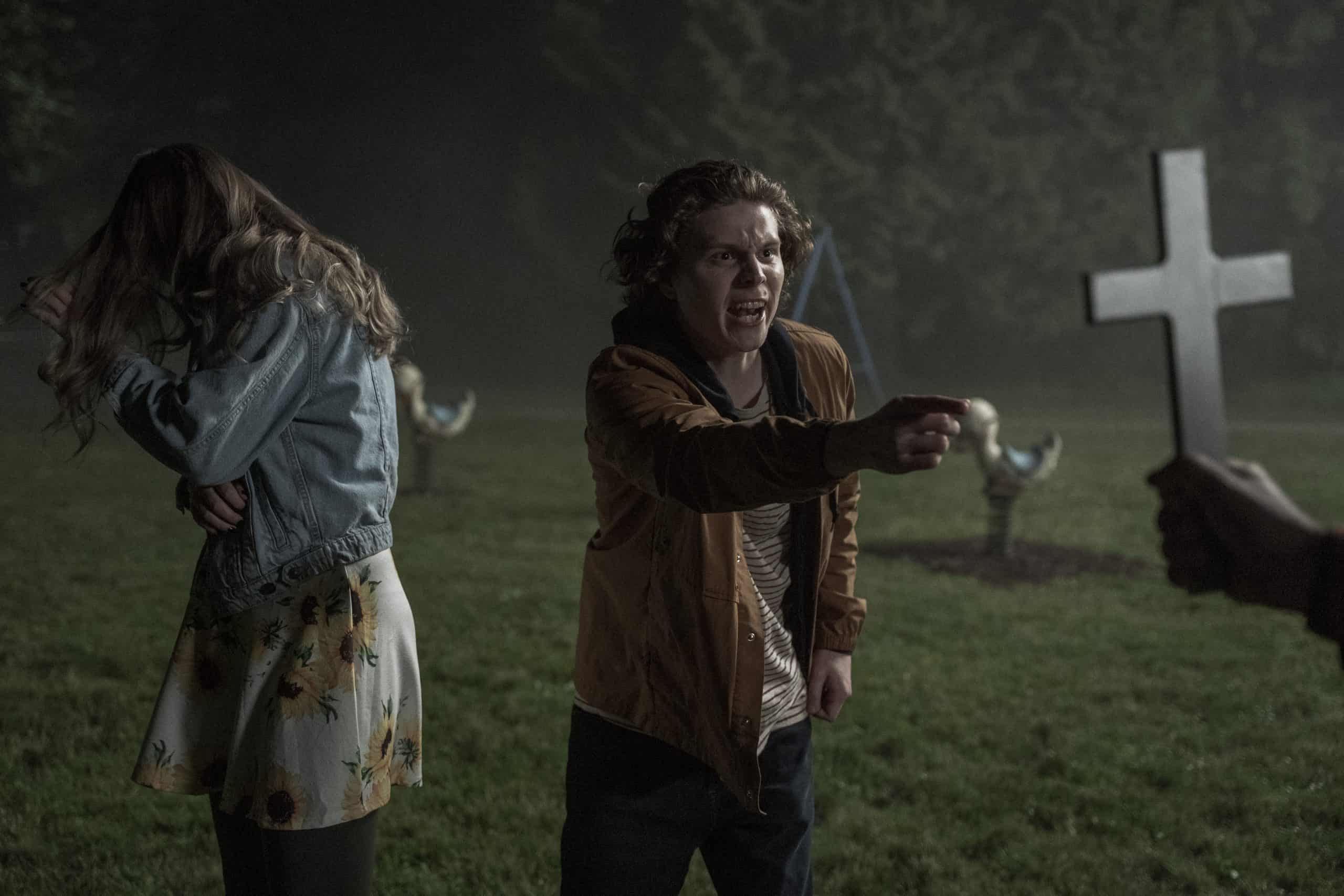 "Creepshow" Season 4 Episode 4 Review - A Little Less Horror, A Little ...