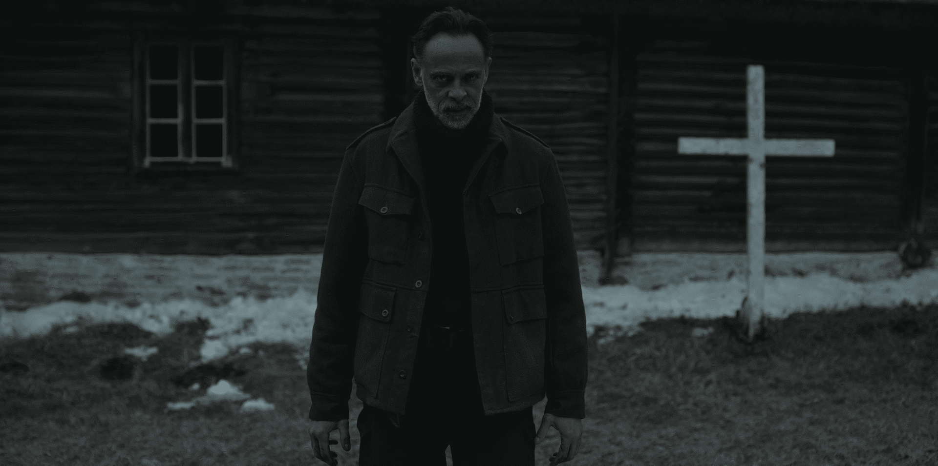 'Deliver Us' (2023) Review - Religious Horror Drama Loses Its Faith ...