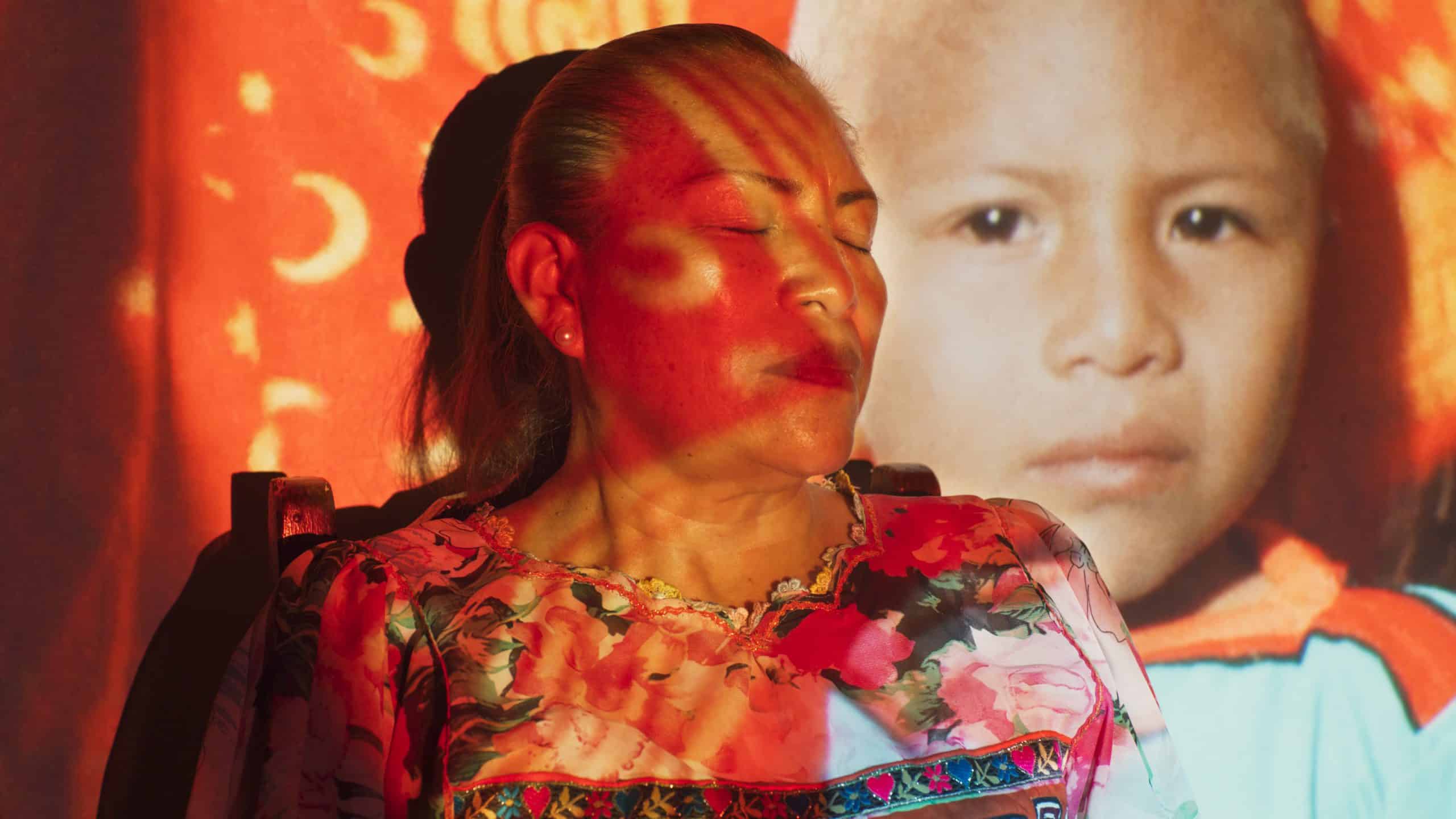 'God Is A Woman' Review - The Kuna People Reclaim Their Story [TIFF 2023]