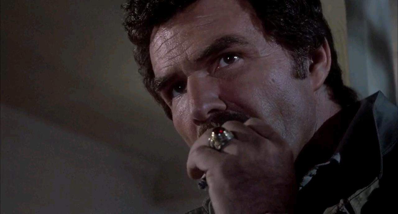 'Malone' (Special Edition) Blu-Ray Review - An Explosive Role For Burt ...