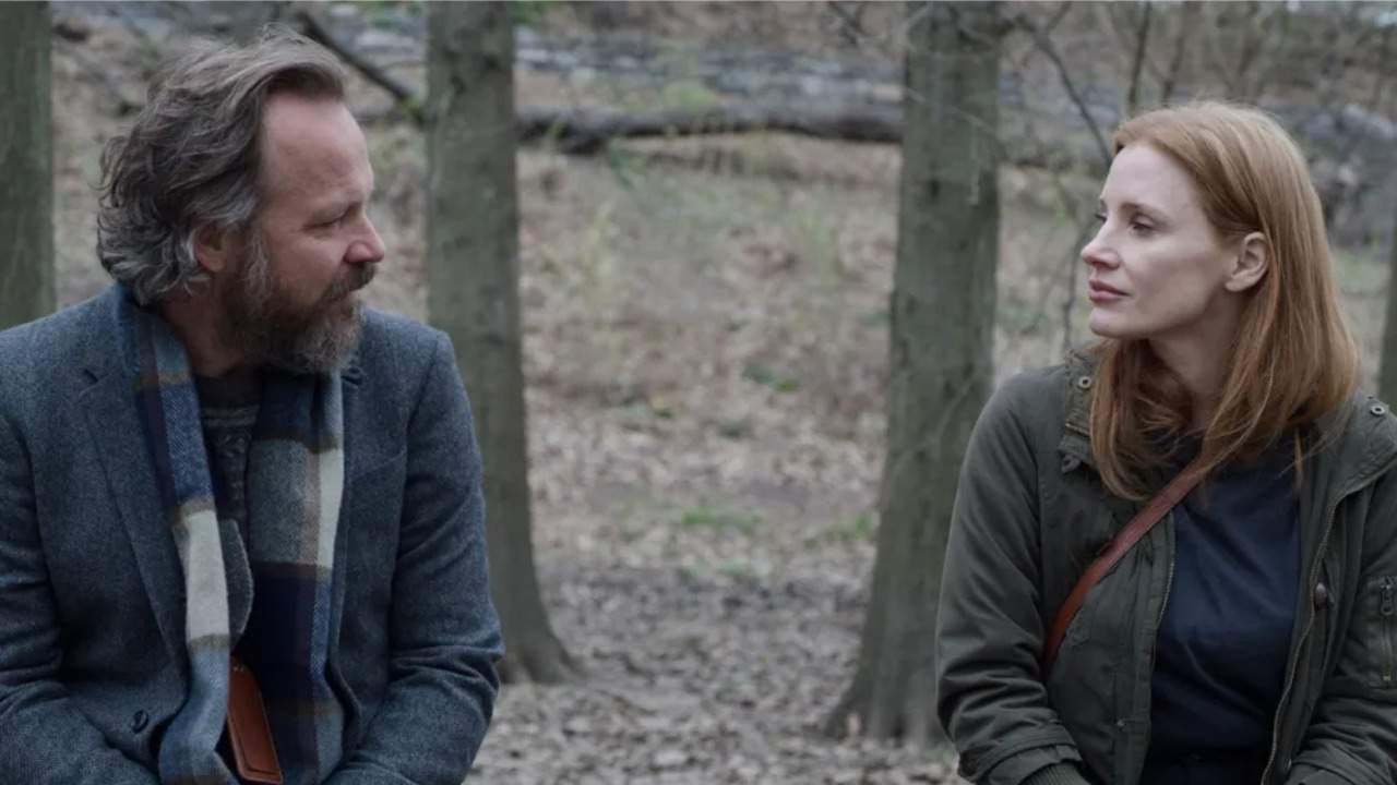 ‘Memory’ (2023) Review - A Restrained, Genuinely Moving Portrayal Of ...