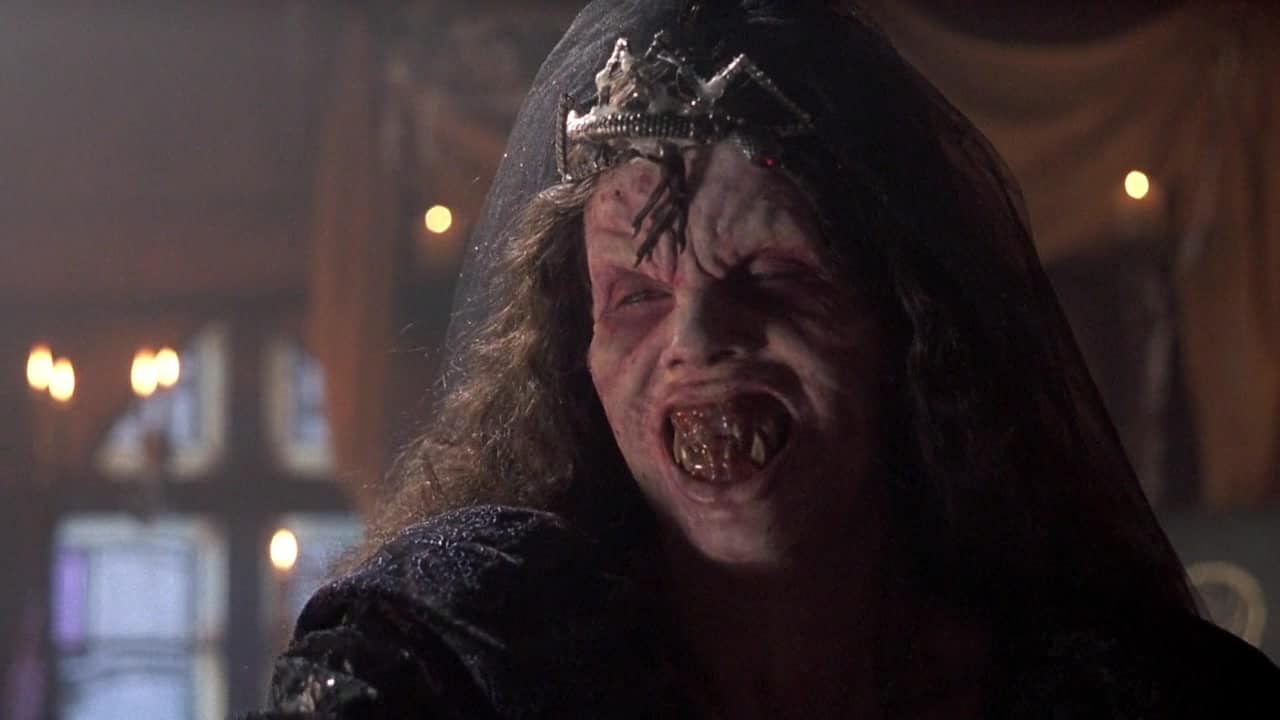 'Night Of The Demons 2' Blu-Ray Review - Sick Sequel Offers Even More Fun