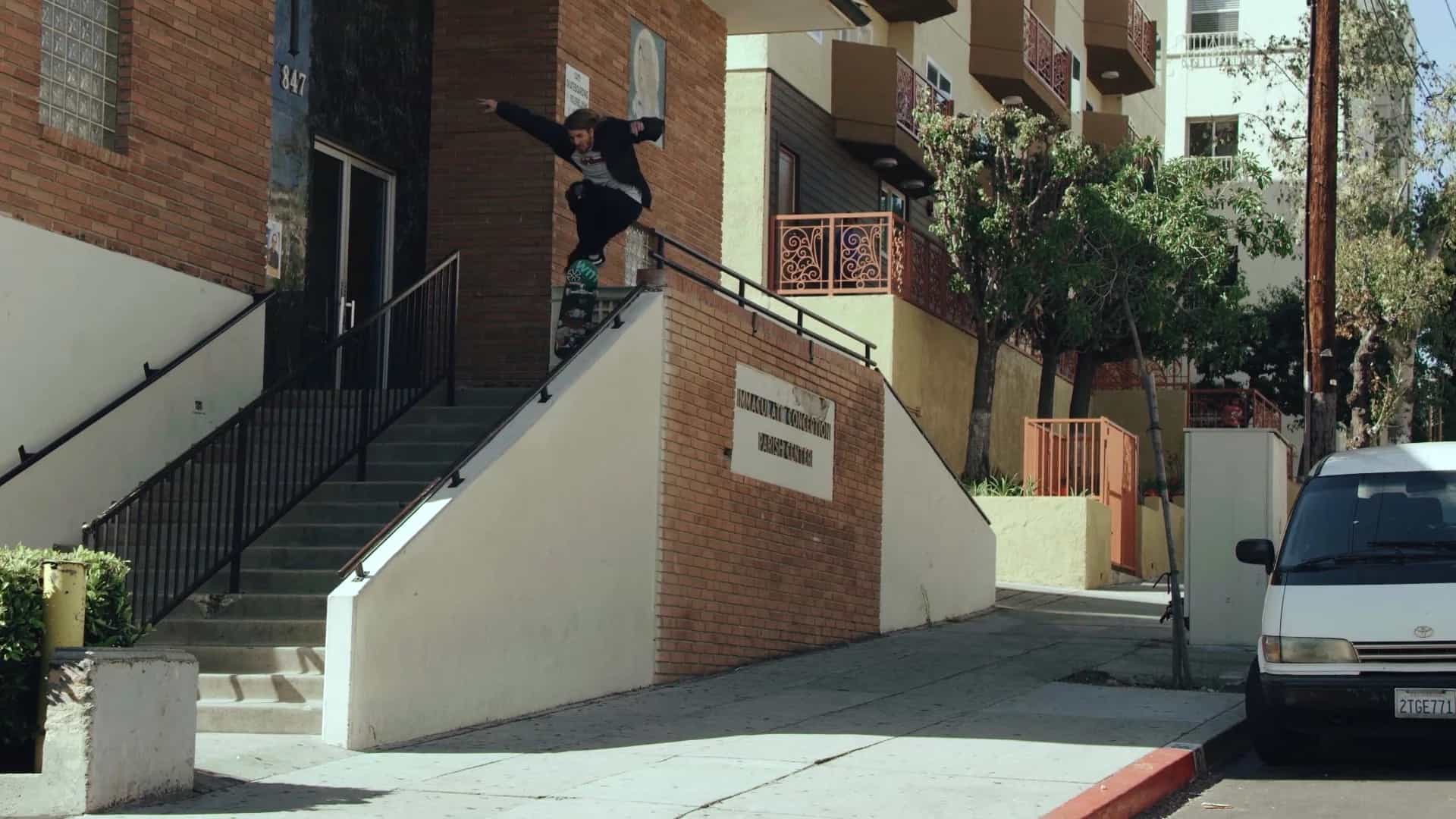 'Pretending I'm A Superman: The Tony Hawk Video Game Story' Blu-Ray ...