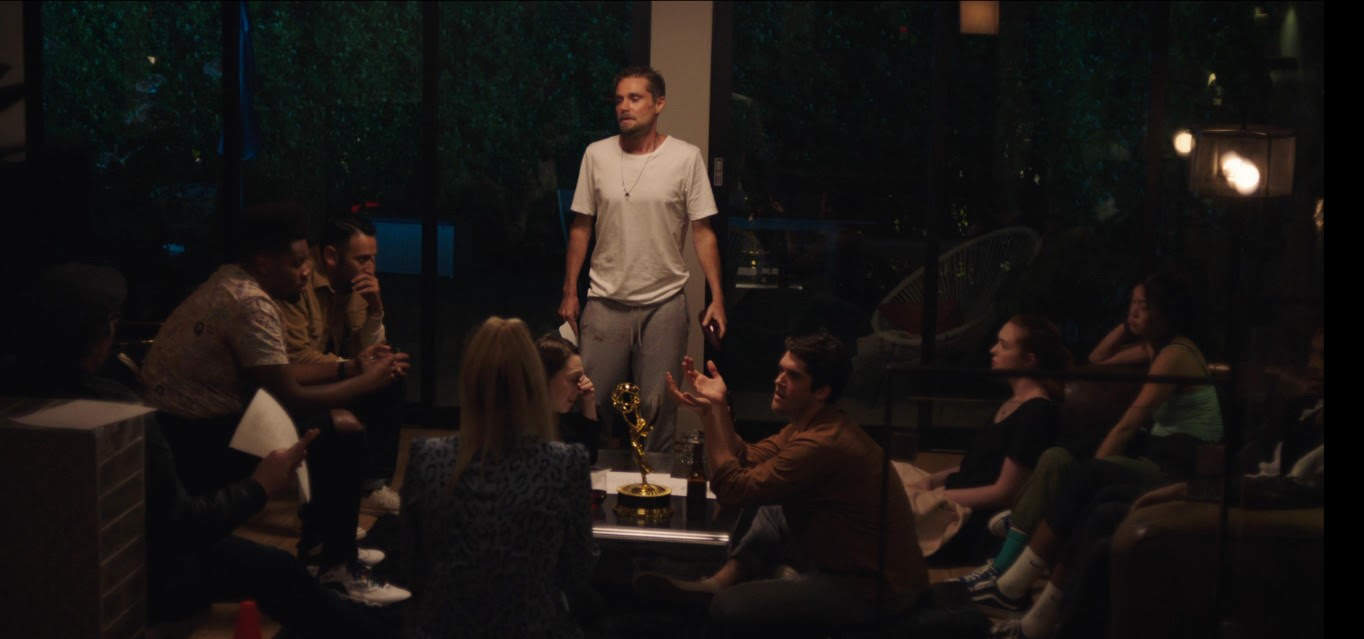 'The Send-Off' Review - Send In The Clown