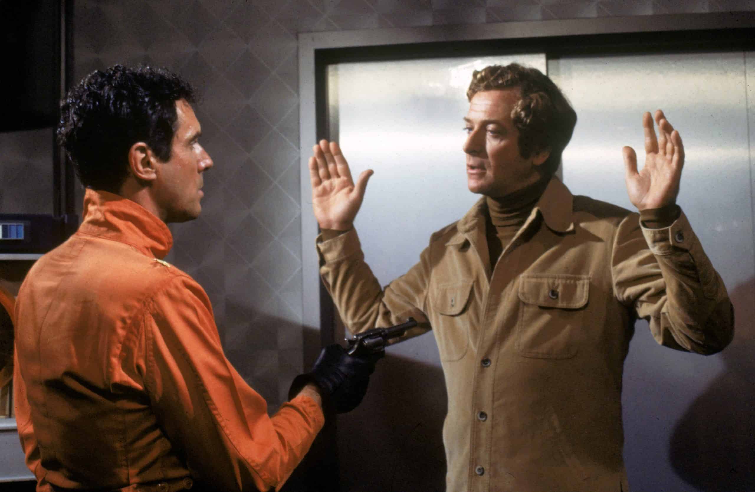 'The Swarm' Blu-Ray Review - The Master Of Disaster Serves Up Killer Bees