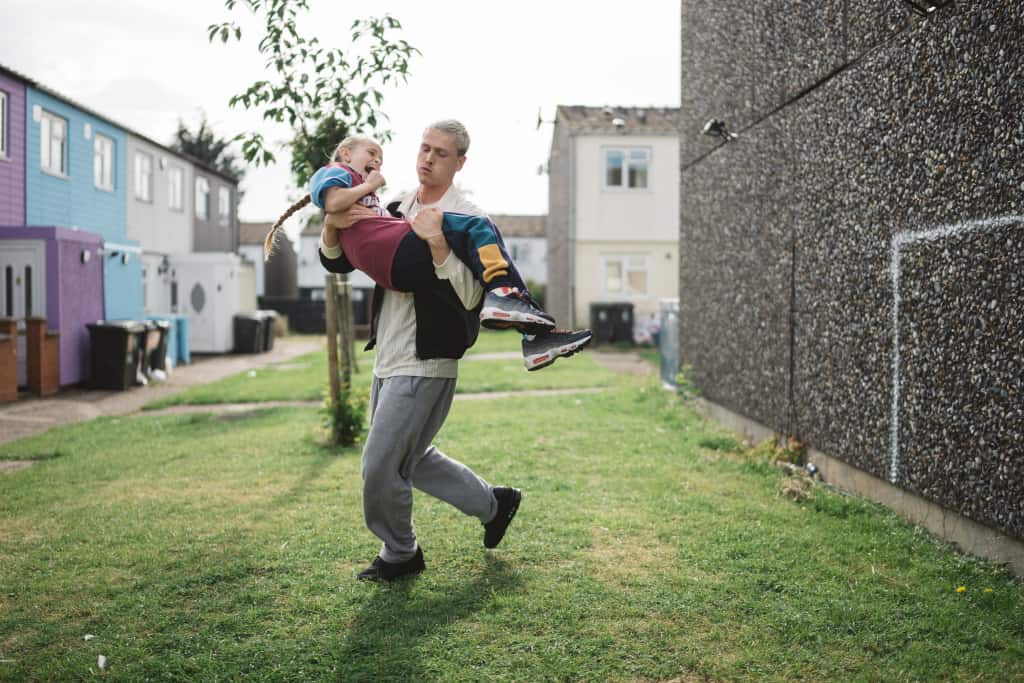 'Scrapper' Blu-Ray Review - Thoughtful Coming-Of-Age Drama Is One Of ...