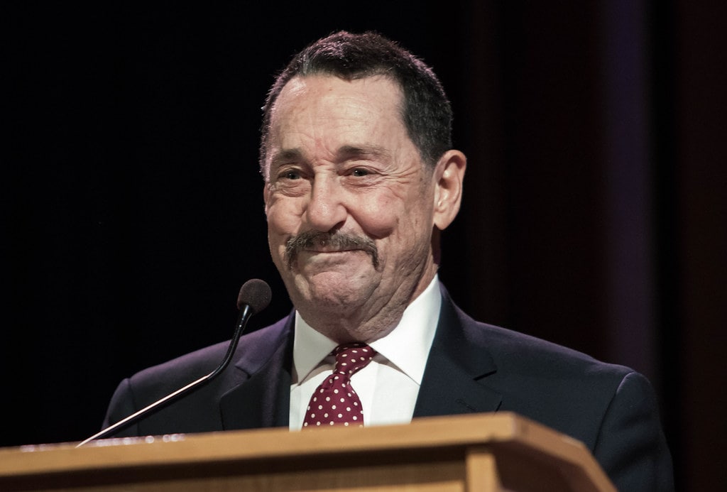 Transformers' Peter Cullen To Receive Lifetime Achievement Award