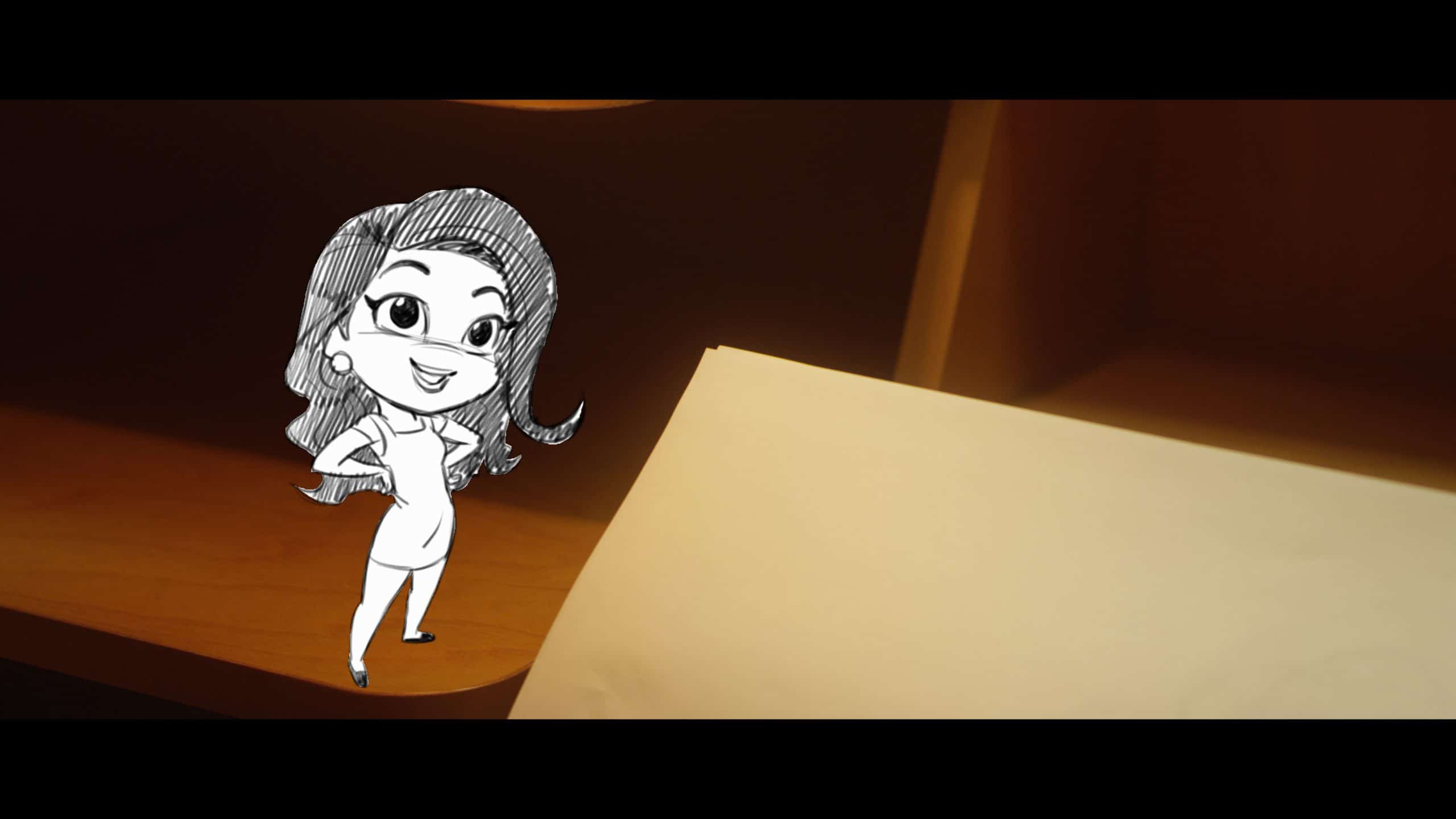 'Pencils Vs. Pixels' Review - A Clash Of Cinematic Art Forms