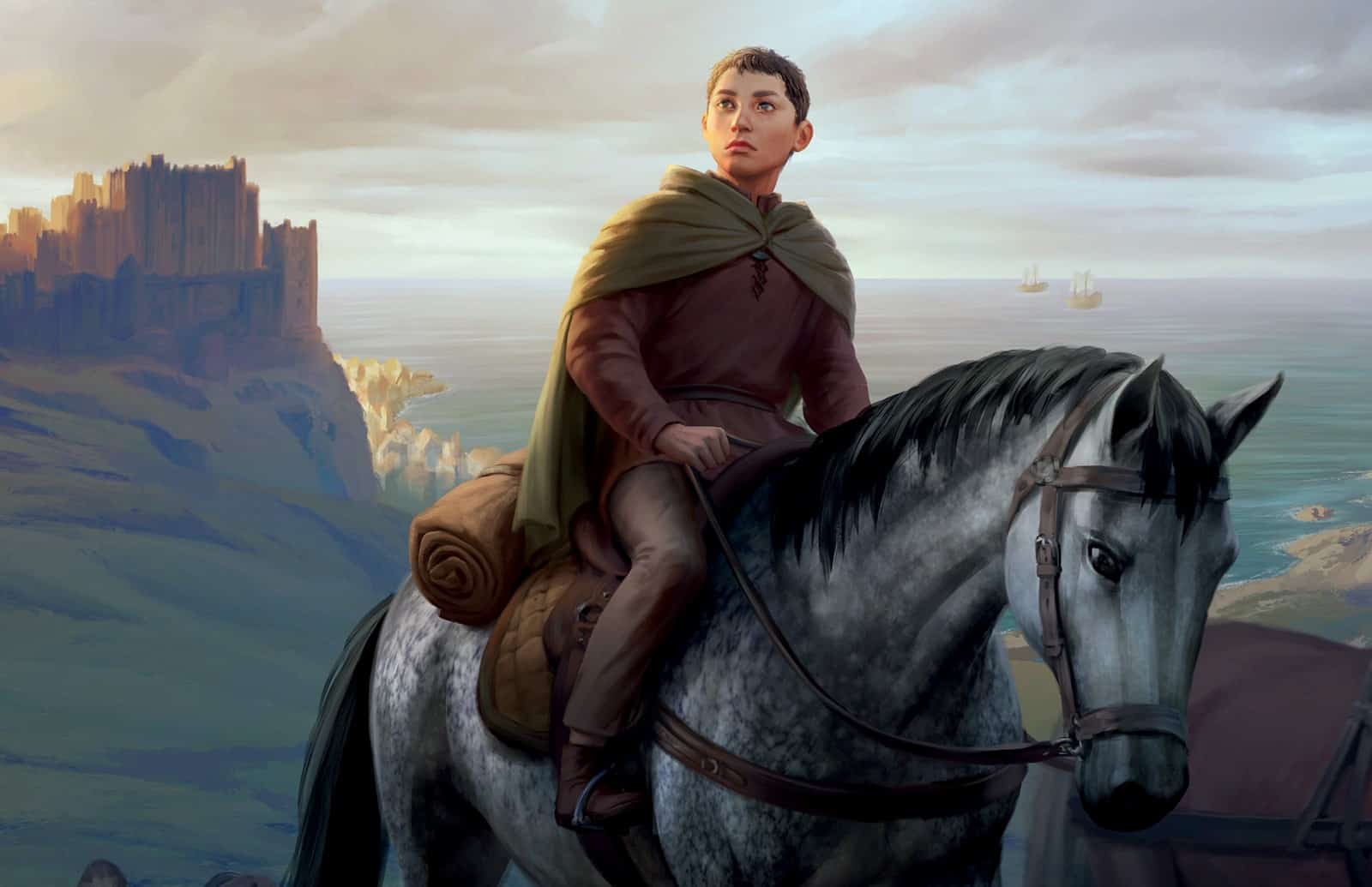 Embark On A New Adventure: Exclusive Preview Of Dark Horse Comics ...