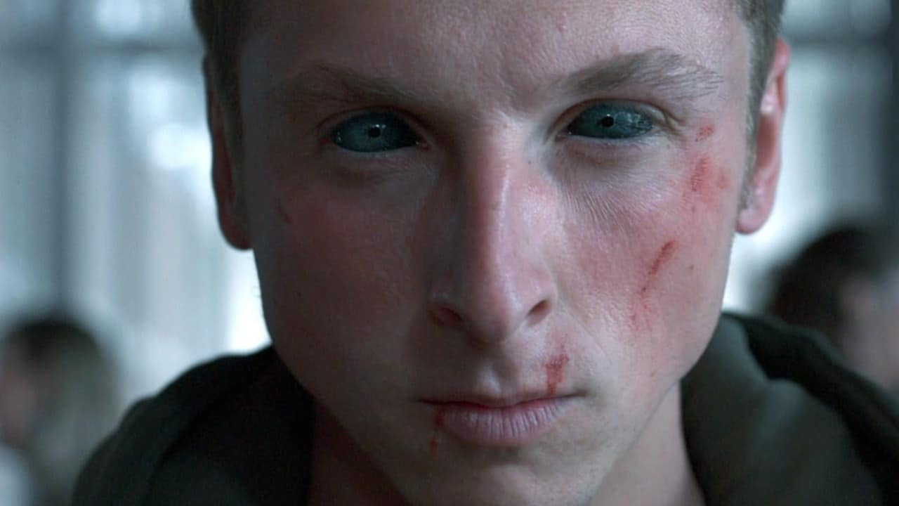 ‘Awareness’ (2023) Review - Over-The-Top Sci-Fi Thriller Is Both Bland ...
