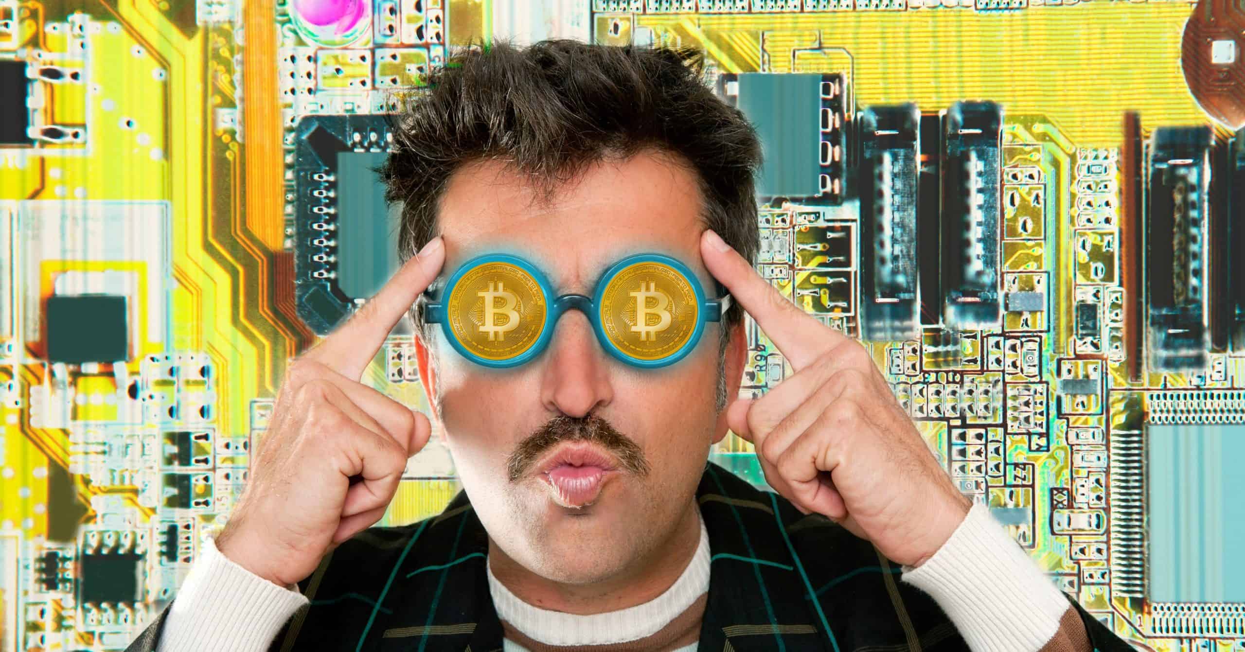 Exploring Geek Culture And The Hottest Crypto Stocks: Where Nerd ...