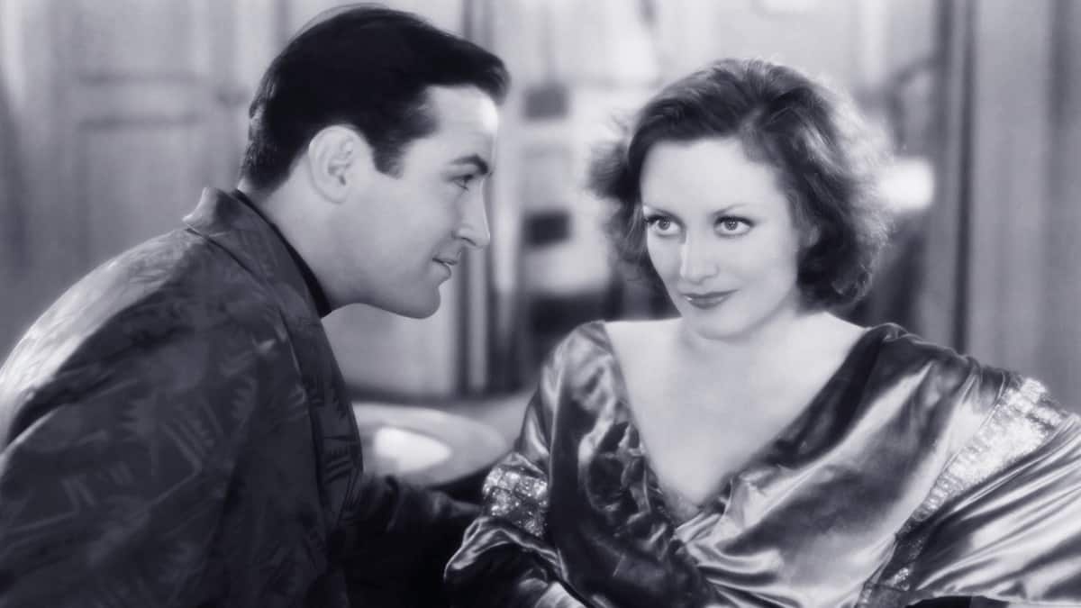 'Dance, Fools, Dance' Blu-Ray Review - Joan Crawford Captivates In Pre ...