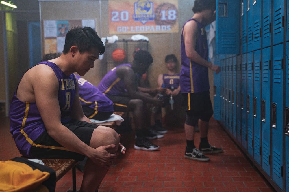'Golden Delicious' Review - A Subversive Coming-Of-Age And Coming Out ...