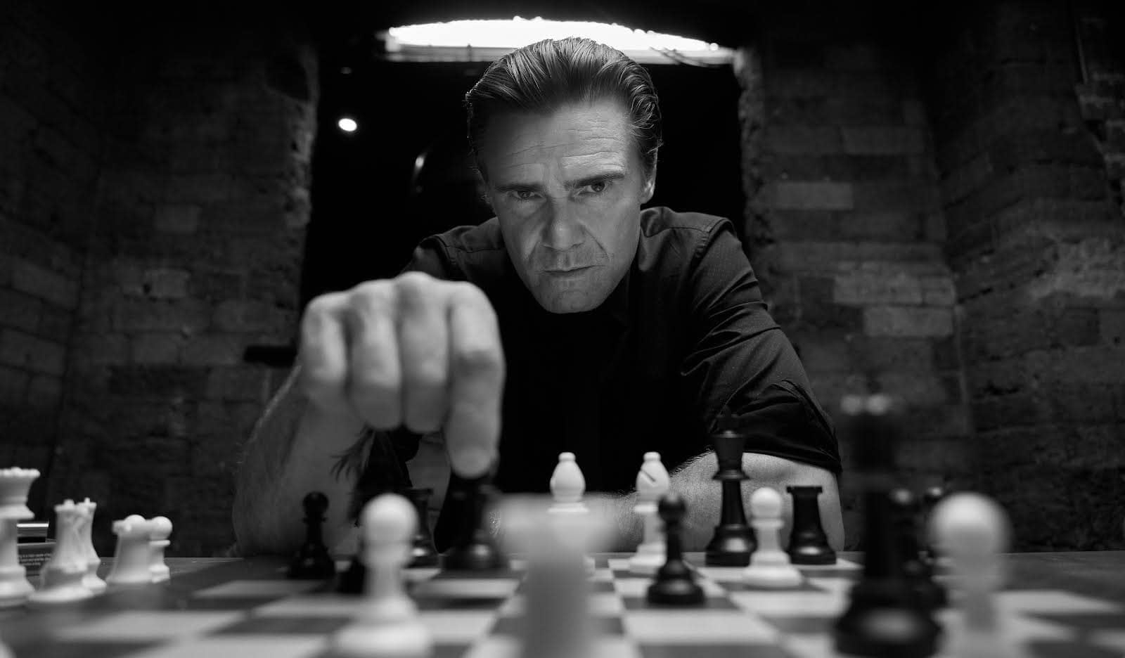 Blair Moore's 'KANE' - Arriving In Theaters And On Demand November 10 ...