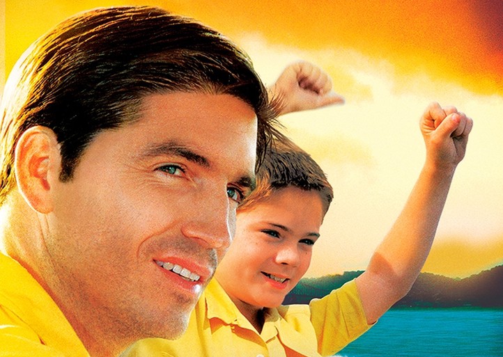 'Madison' Blu-Ray Review - A Middle-Of-The-Road Underdog Sports Drama