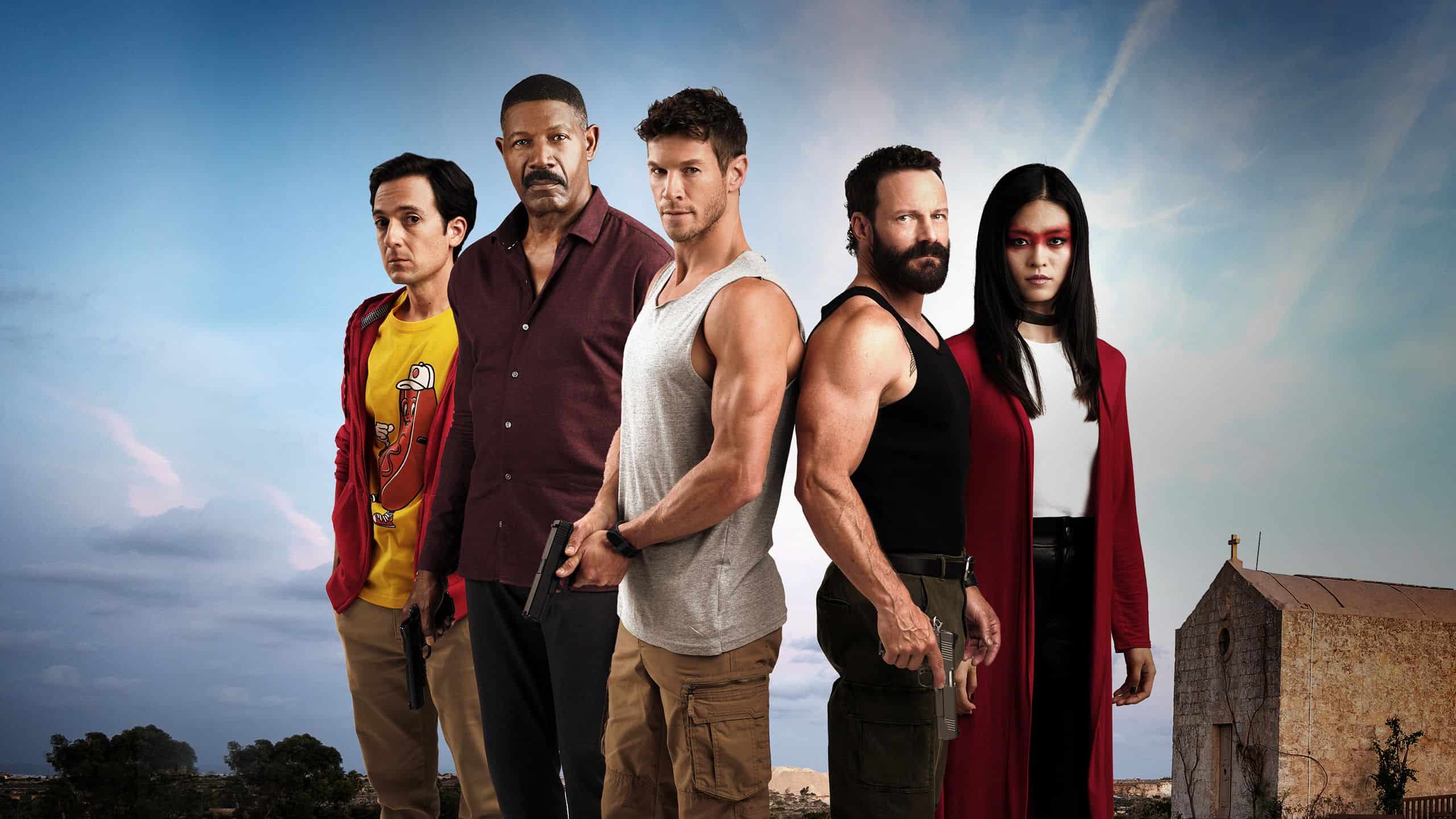 'Sniper: G.R.I.T.' - A Thrilling Addition To The Long-Running Series