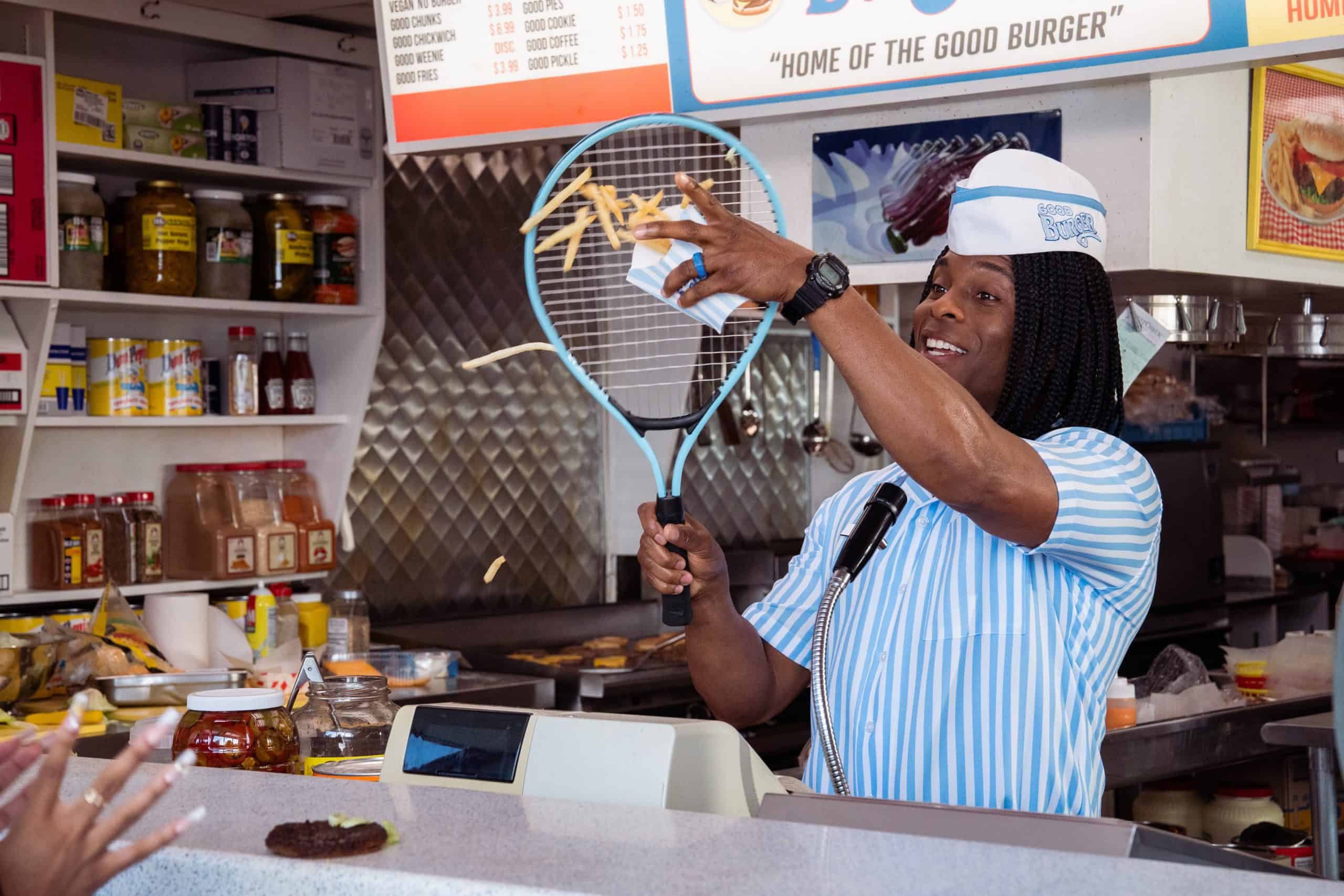 'Good Burger 2' Review - Heavy On Nostalgia, But Still A Good Reunion ...