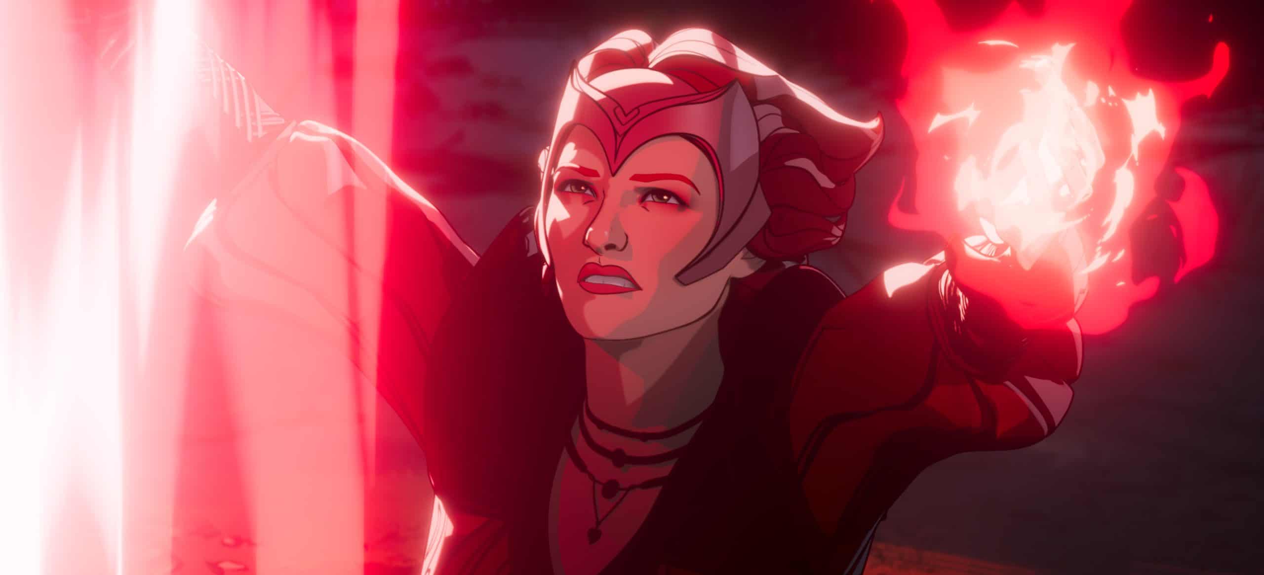 'What If...?' Season 2 Review - A Different Direction For A Familiar ...