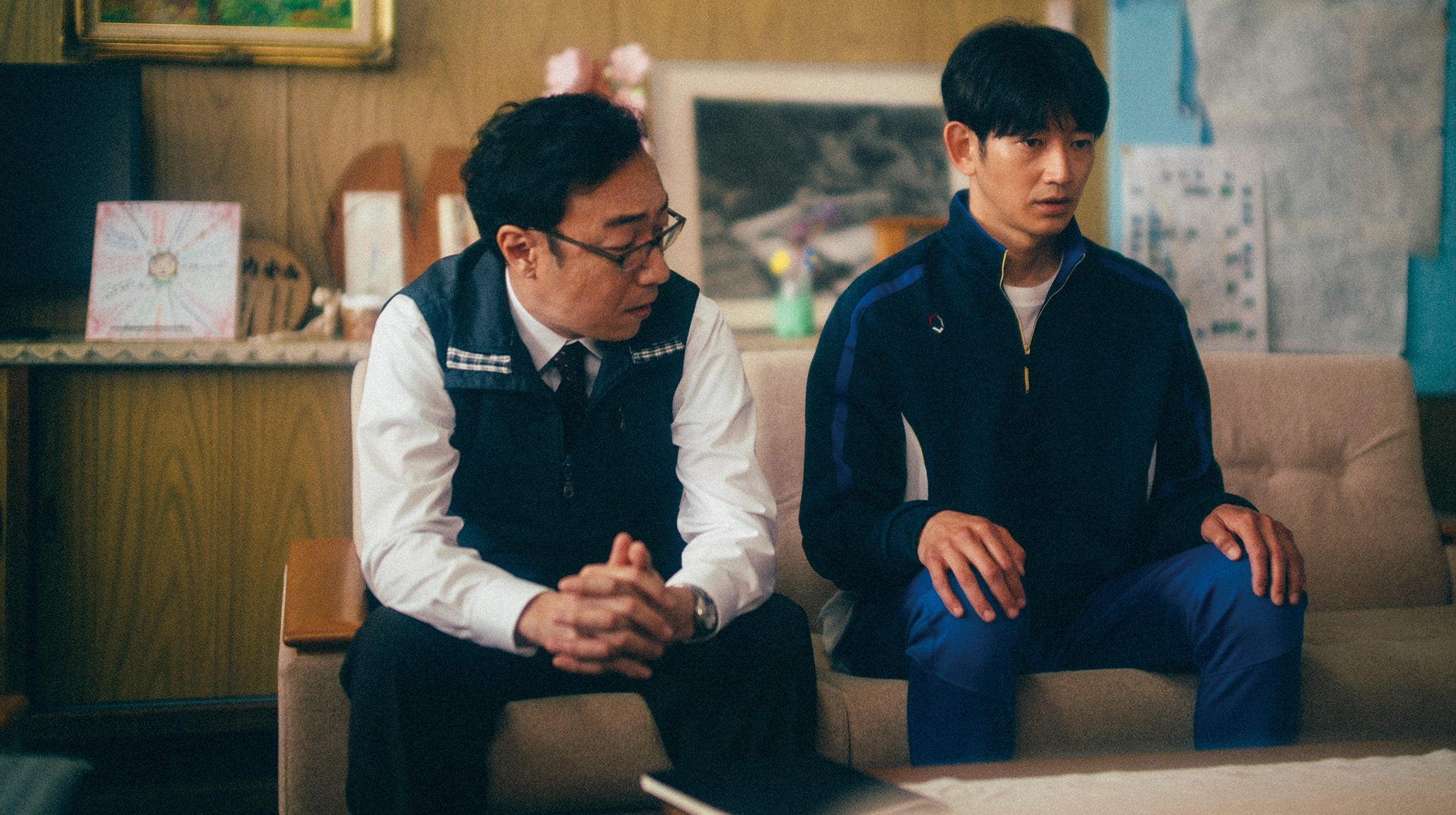 'Monster' (2023) Blu-Ray Review - Hirokazu Kore-eda Comes Through With ...
