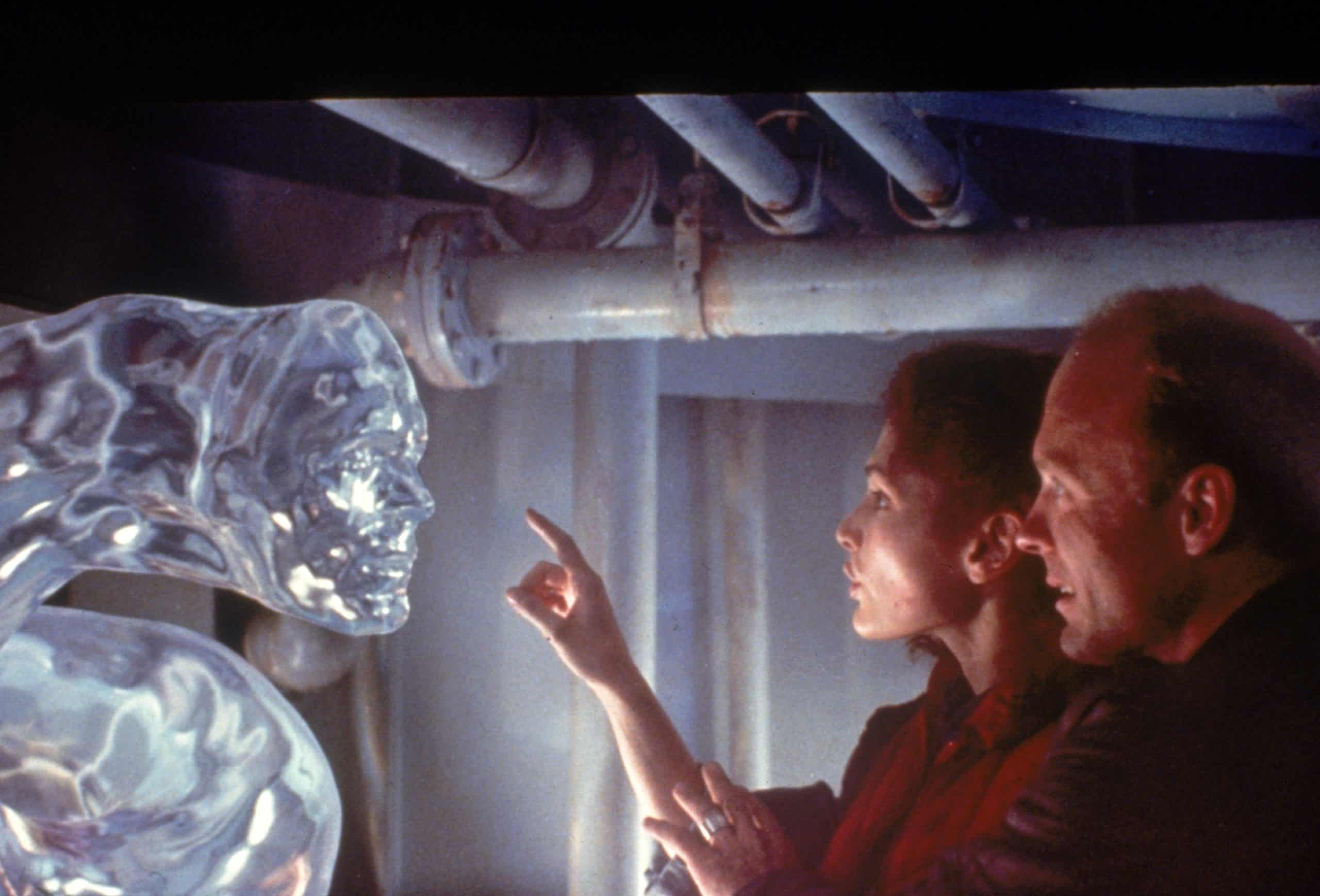 Five Iconic James Cameron Films Head To 4K UHD Blu-Ray Including 'True ...