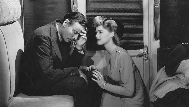 'The Man In Half Moon Street' [Imprint] Blu-Ray Review - Supernatural ...