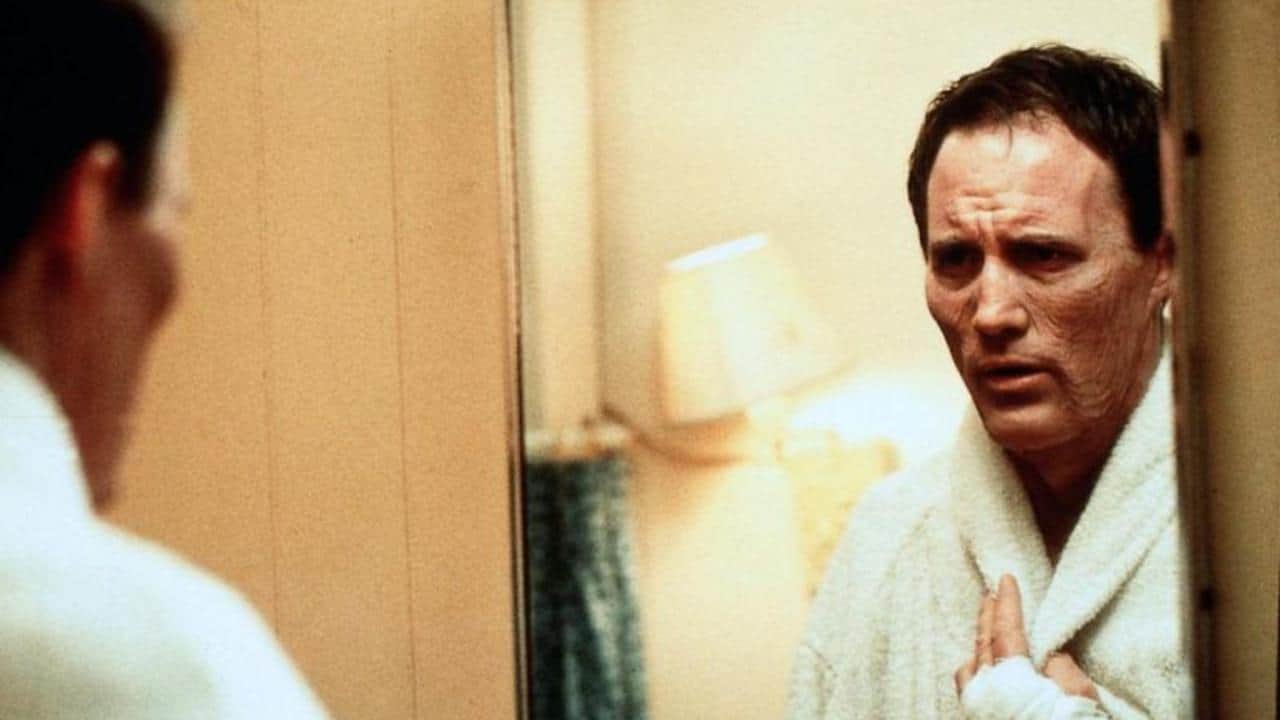 'Thinner' Blu-Ray Review - Stephen King's Cruel Tale Of Guilt And Revenge