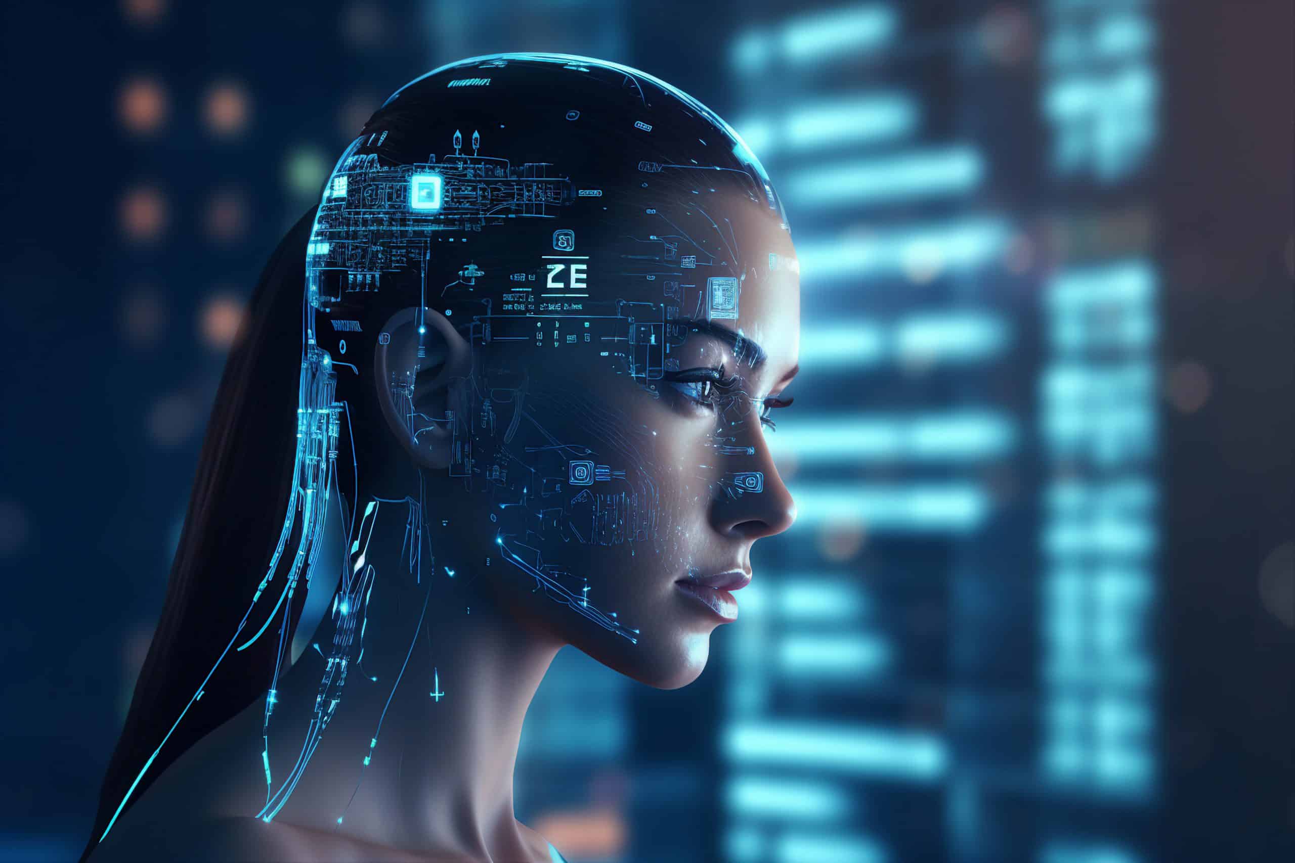 The Power Within: AI Avatars Paving The Way For Drug Discovery Advancements