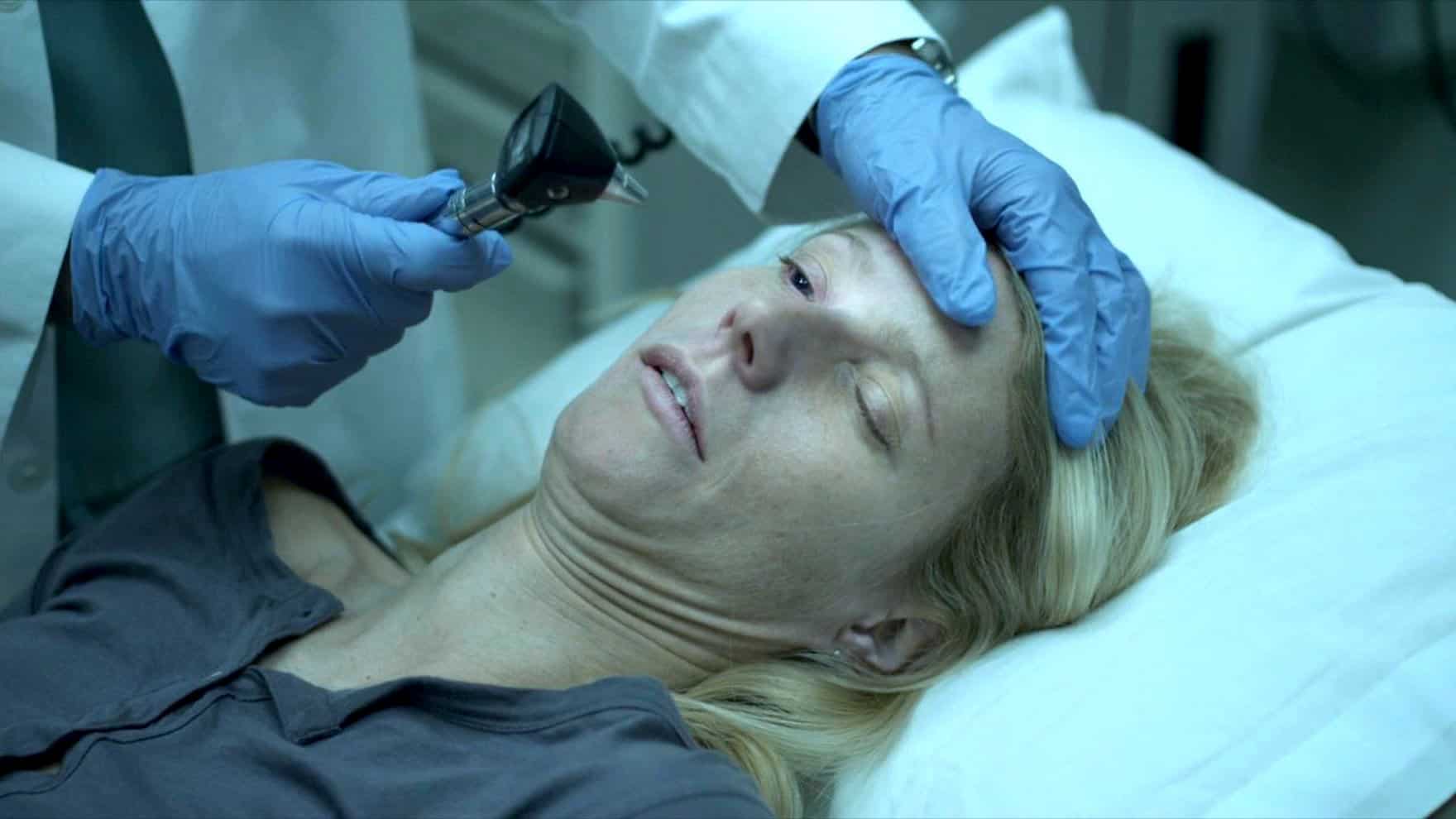 'Contagion' 4K UHD Blu-Ray Review - Steven Soderbergh Thriller Is As ...