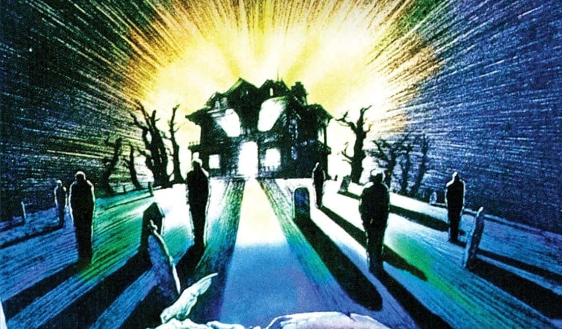 'Funeral Home' Blu-Ray Review - Overlooked Canadian Horror Films Gets A ...