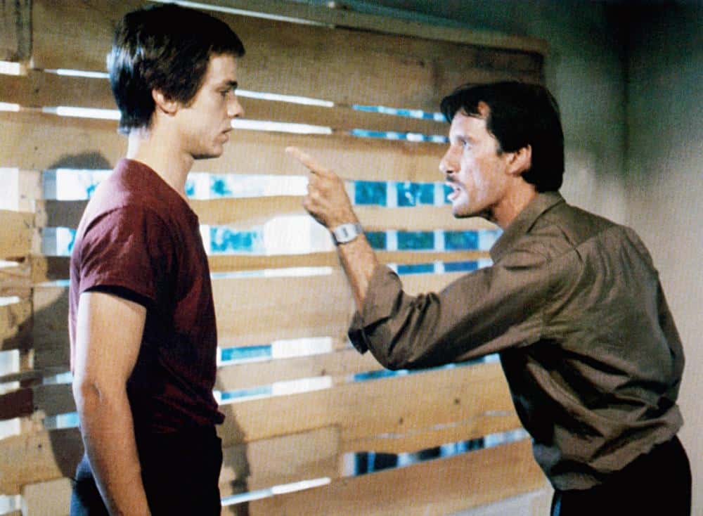 'Split Image' Blu-Ray Review - Psychological Drama Unravels The Cult ...