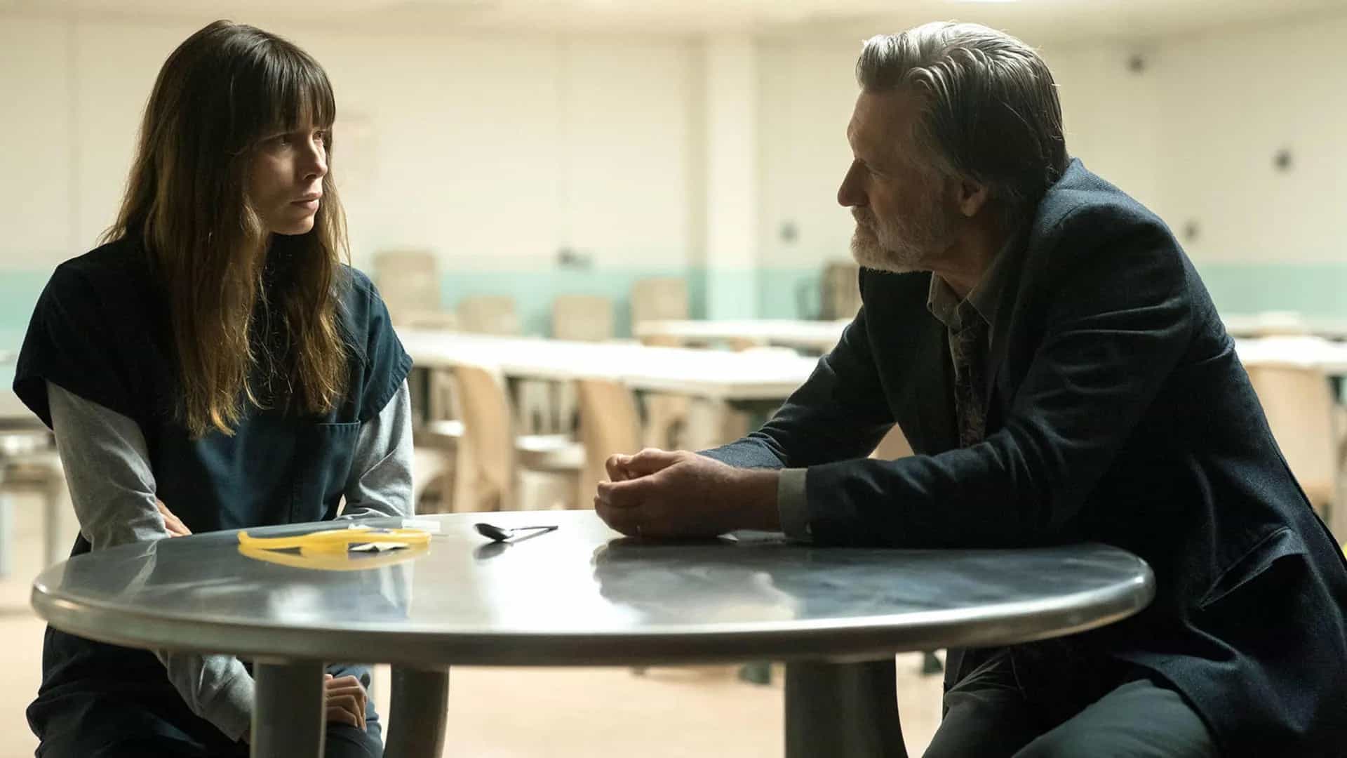 'The Sinner': The Complete Series Blu-Ray Review - A Riveting Mystery ...